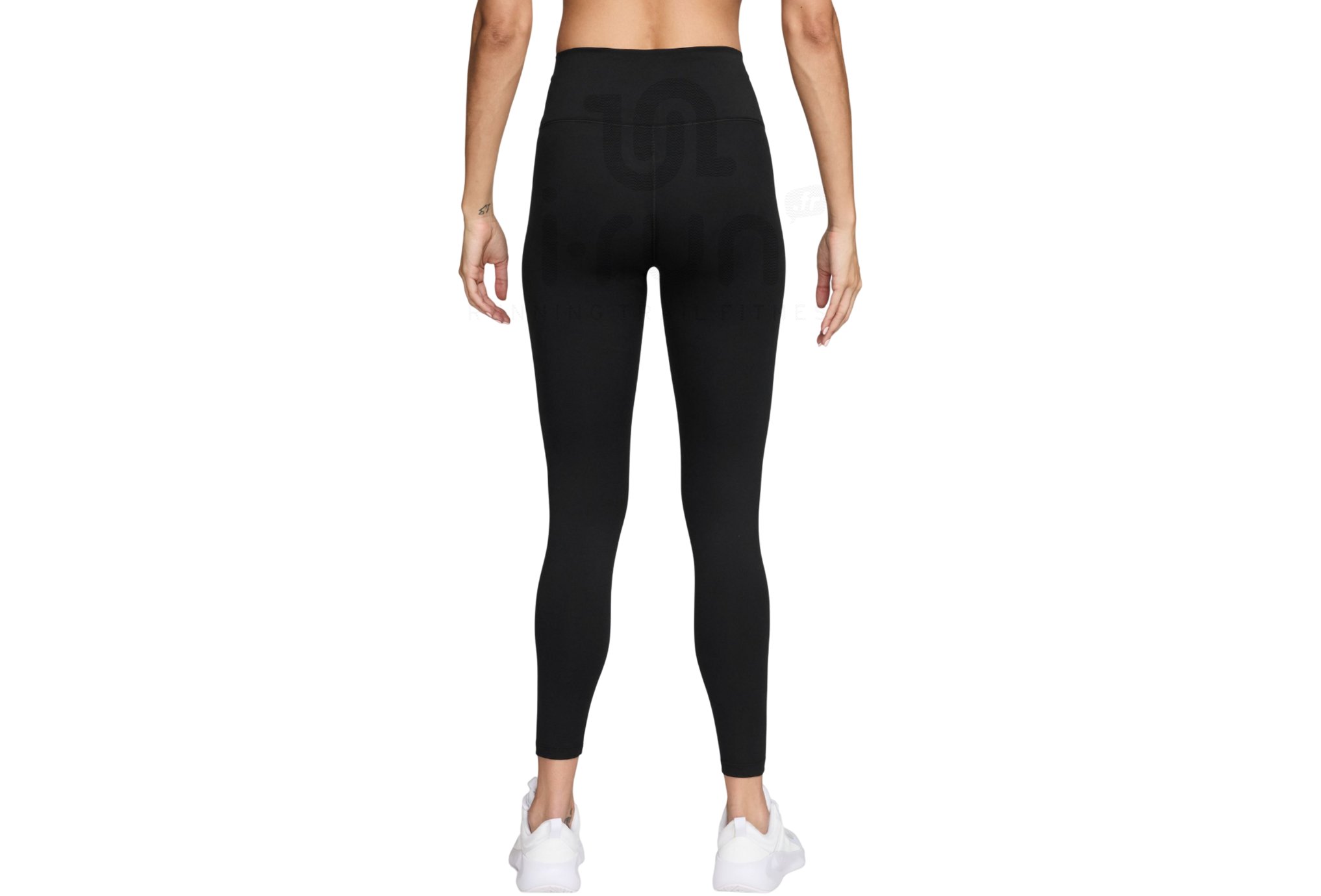 Nike One High Rise 7/8 Twist | Damen Bekleidung Laufhosen Nike