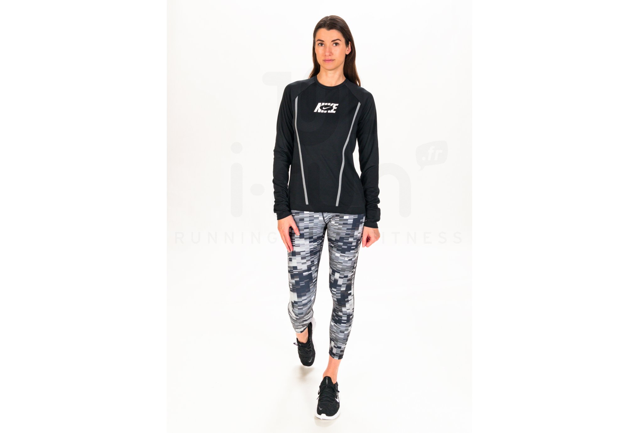 Nike Pacer Icon Clash W special offer | Women Clothing Jersey Nike