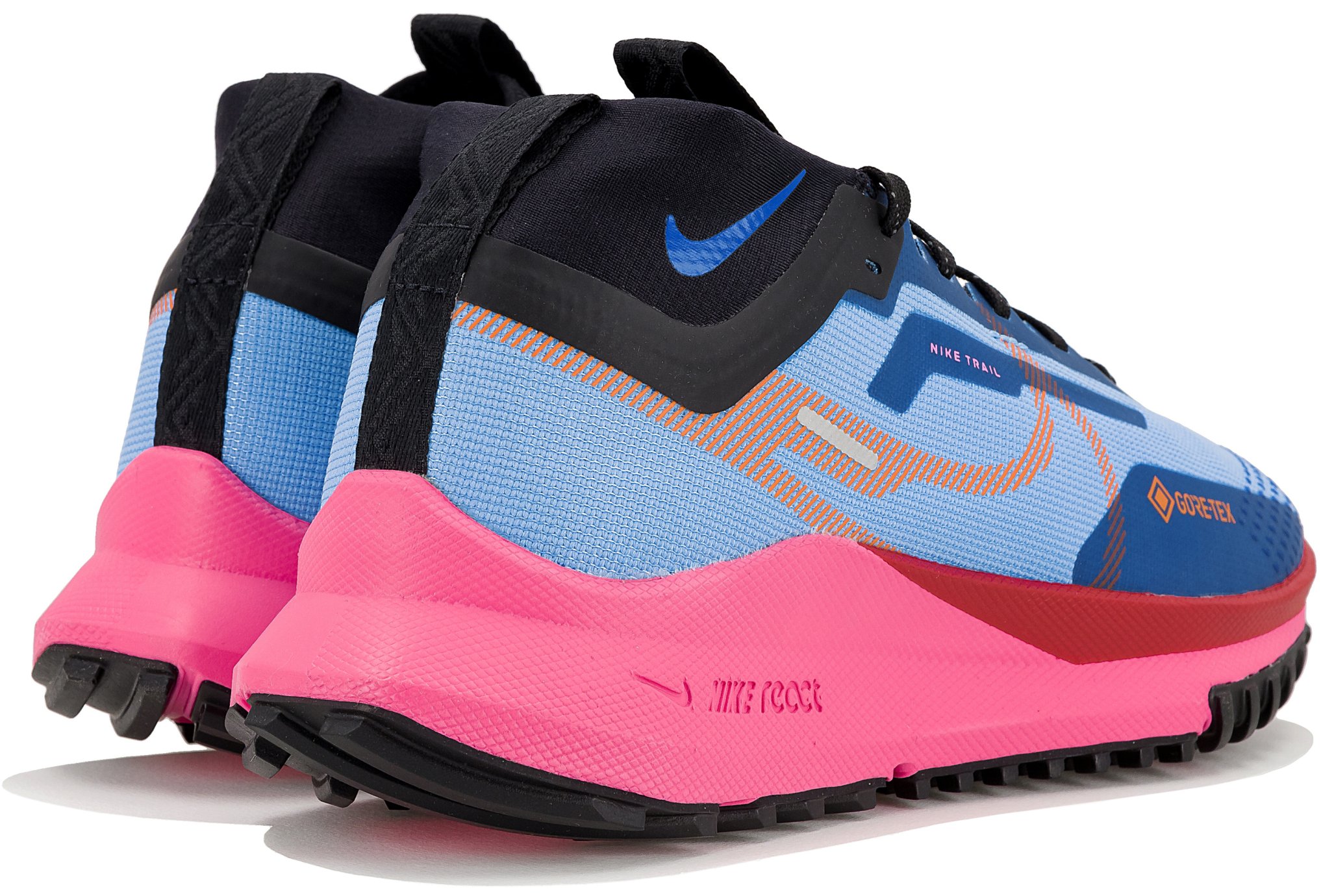 Nike Pegasus Trail 4 Gore-Tex W special offer | Women Shoes Trails Nike