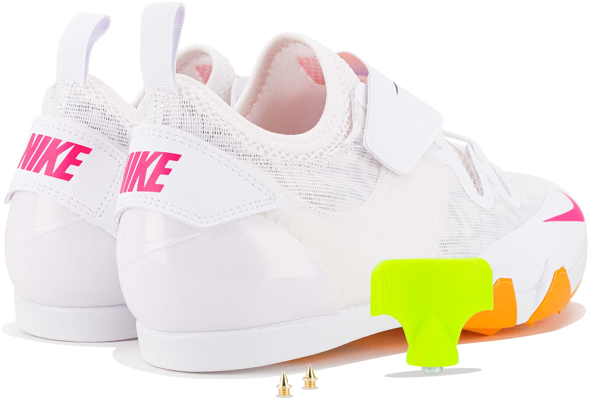 Nike Pole Vault Elite en promoción | Hombre Zapatillas Pista Nike