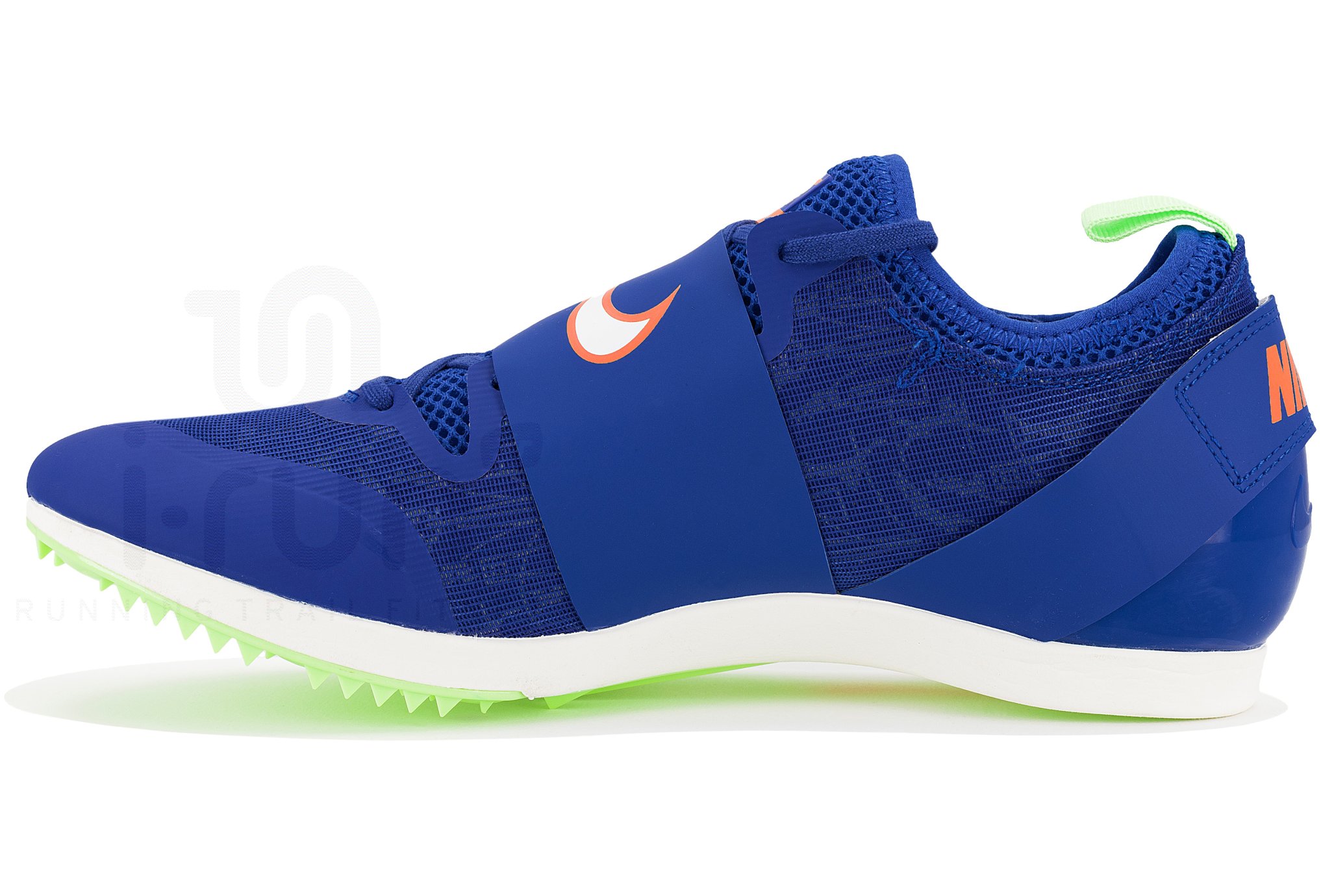 Nike Pole Vault Elite en promoción | Hombre Zapatillas Pista Nike