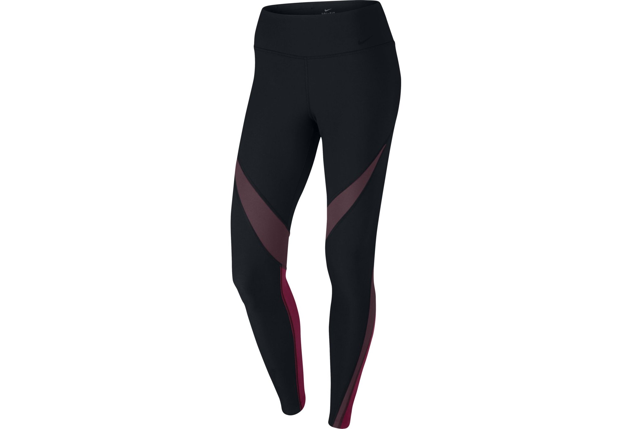 Nike Malla Power Legend Twist en promoción | Mallas largas Pantalones ...