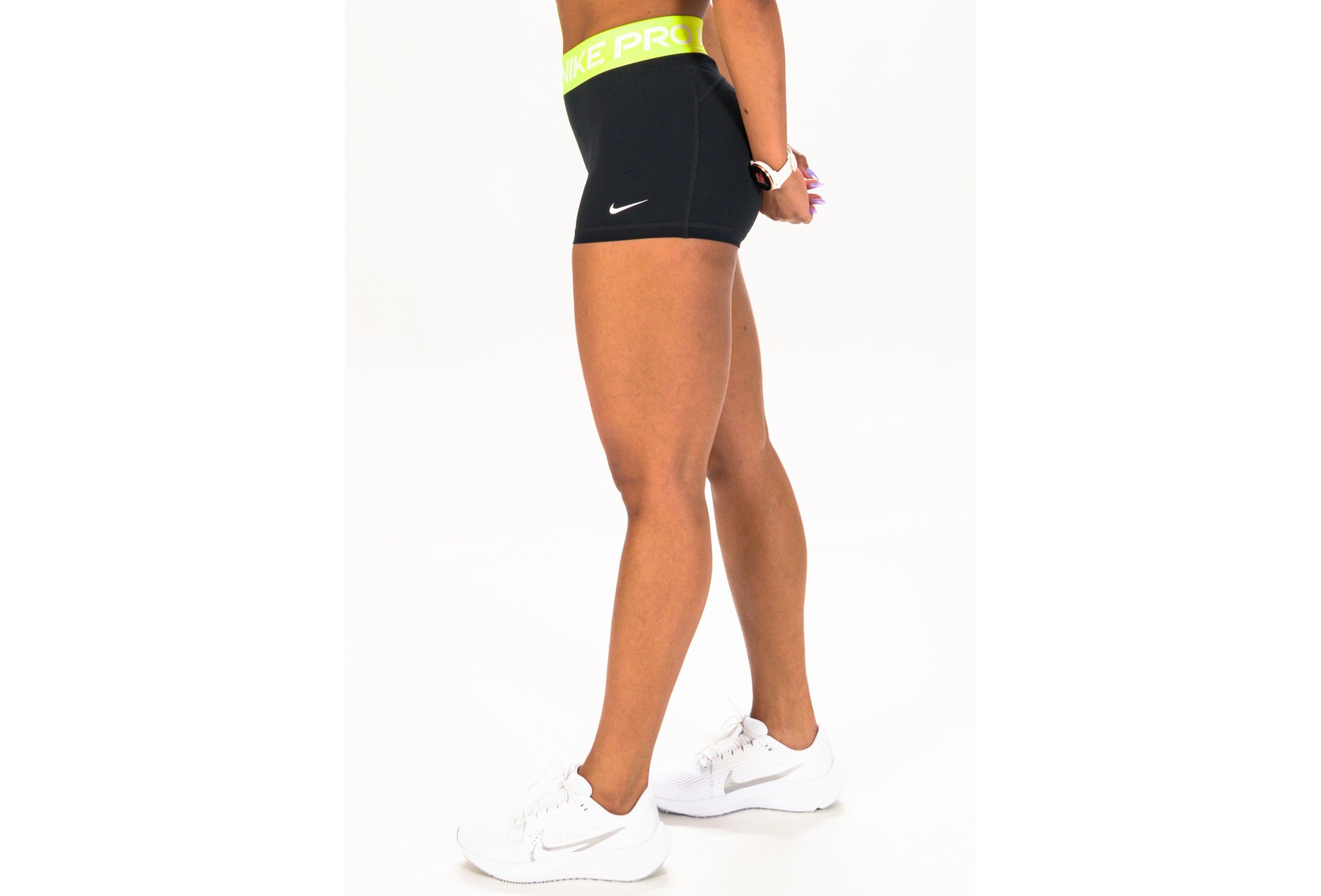 Nike Pro 365 W special offer | Women Clothing Shorts Nike