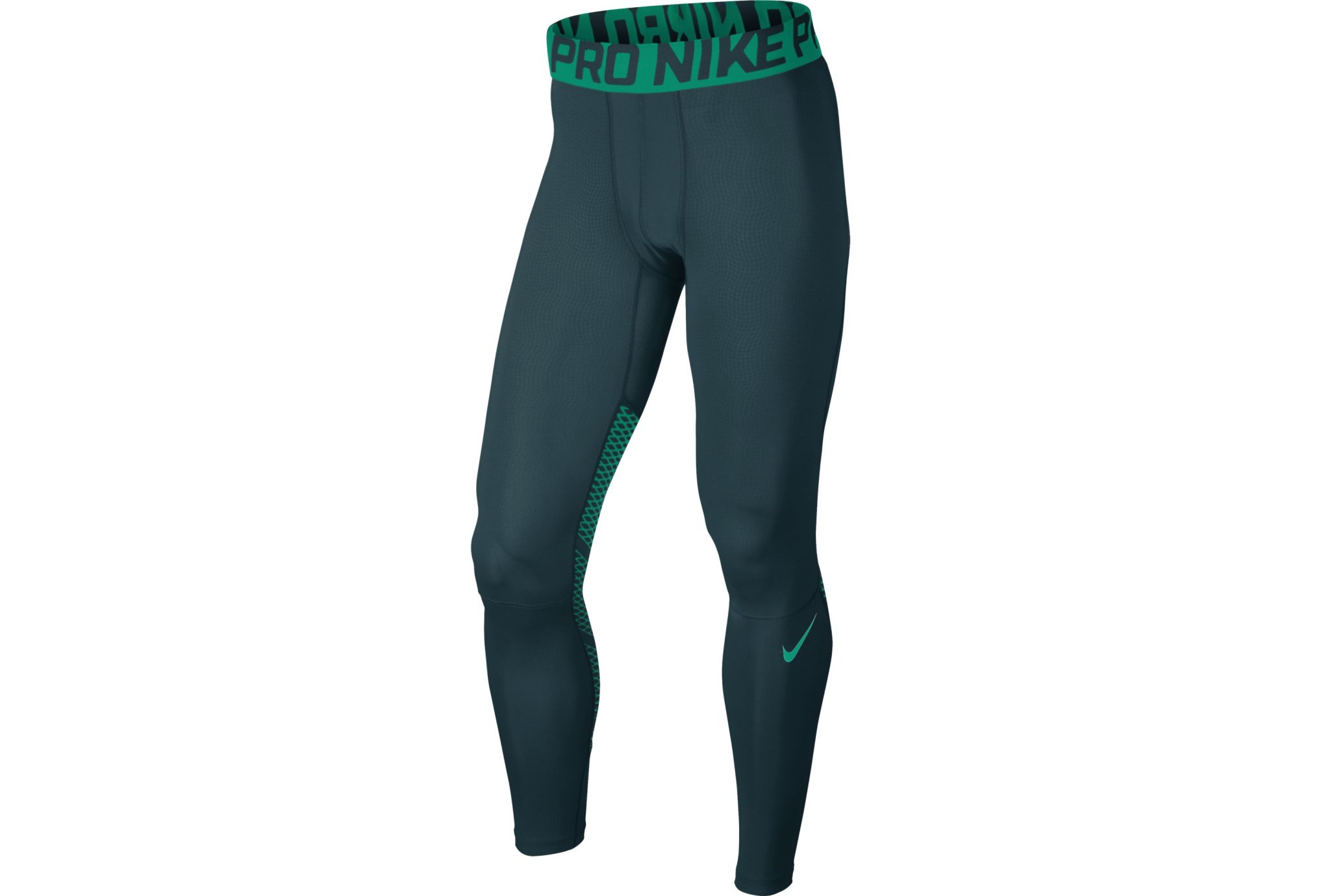 Nike Pro Mallas Hypercool en promoción | Riñoneras Hombre Nike Carrera Ropa