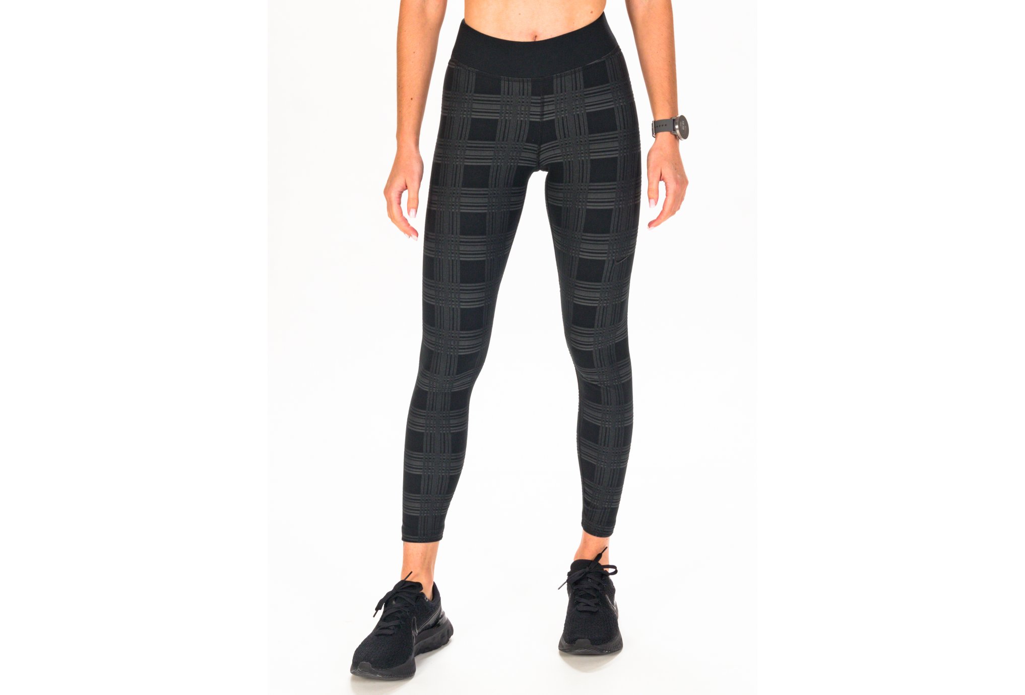 Nike Pro Dri-Fit 7/8 Damen im Angebot | Damen Bekleidung Laufhosen Nike
