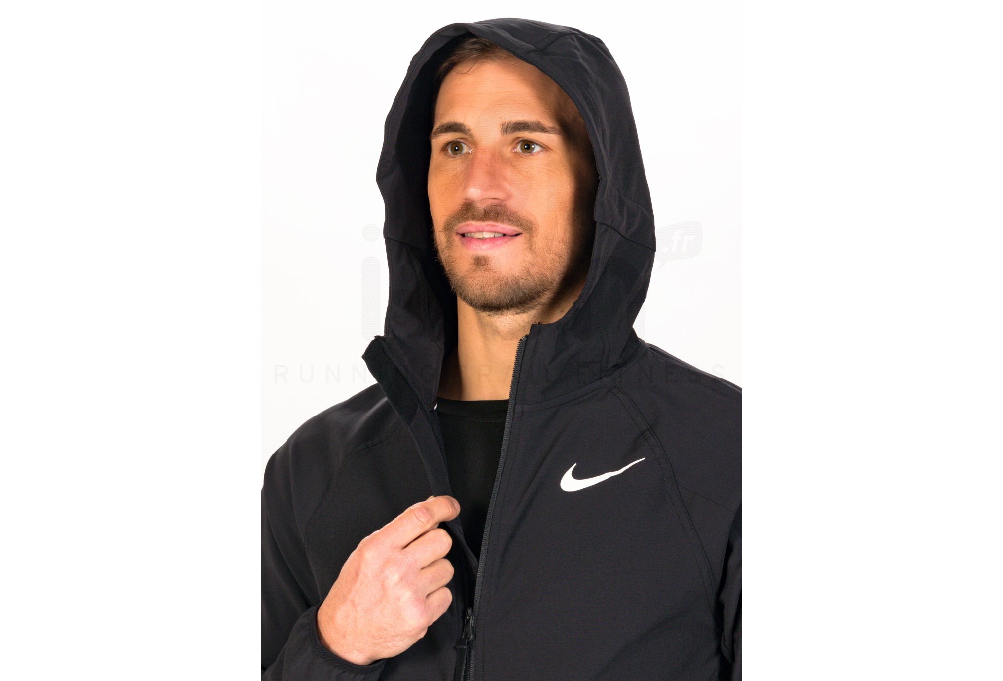 Nike chaqueta Pro Flex Vent Max en promoción | Hombre Ropa Chaquetas Nike
