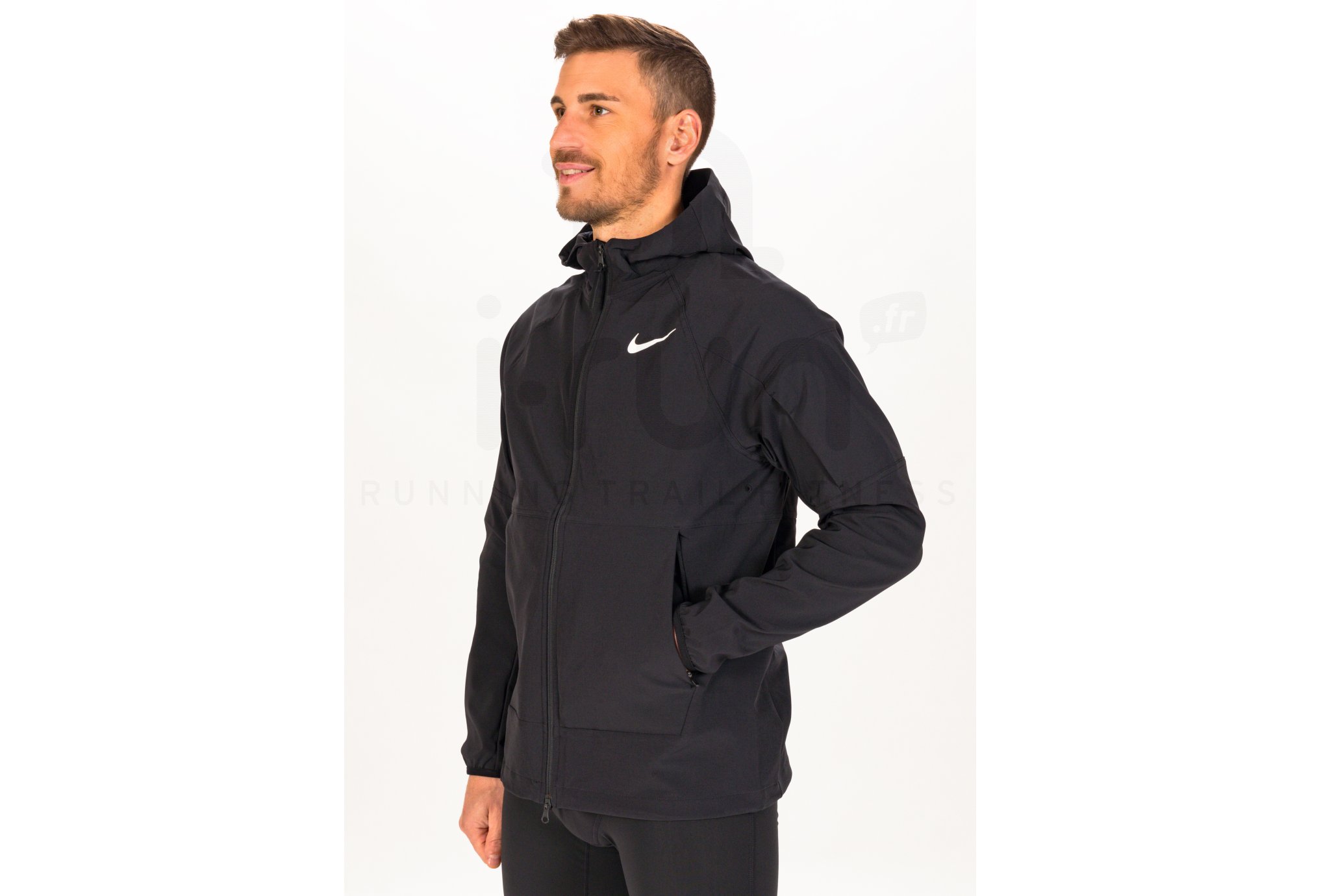 Nike chaqueta Pro Flex Vent Max en promoción | Hombre Ropa Chaquetas Nike