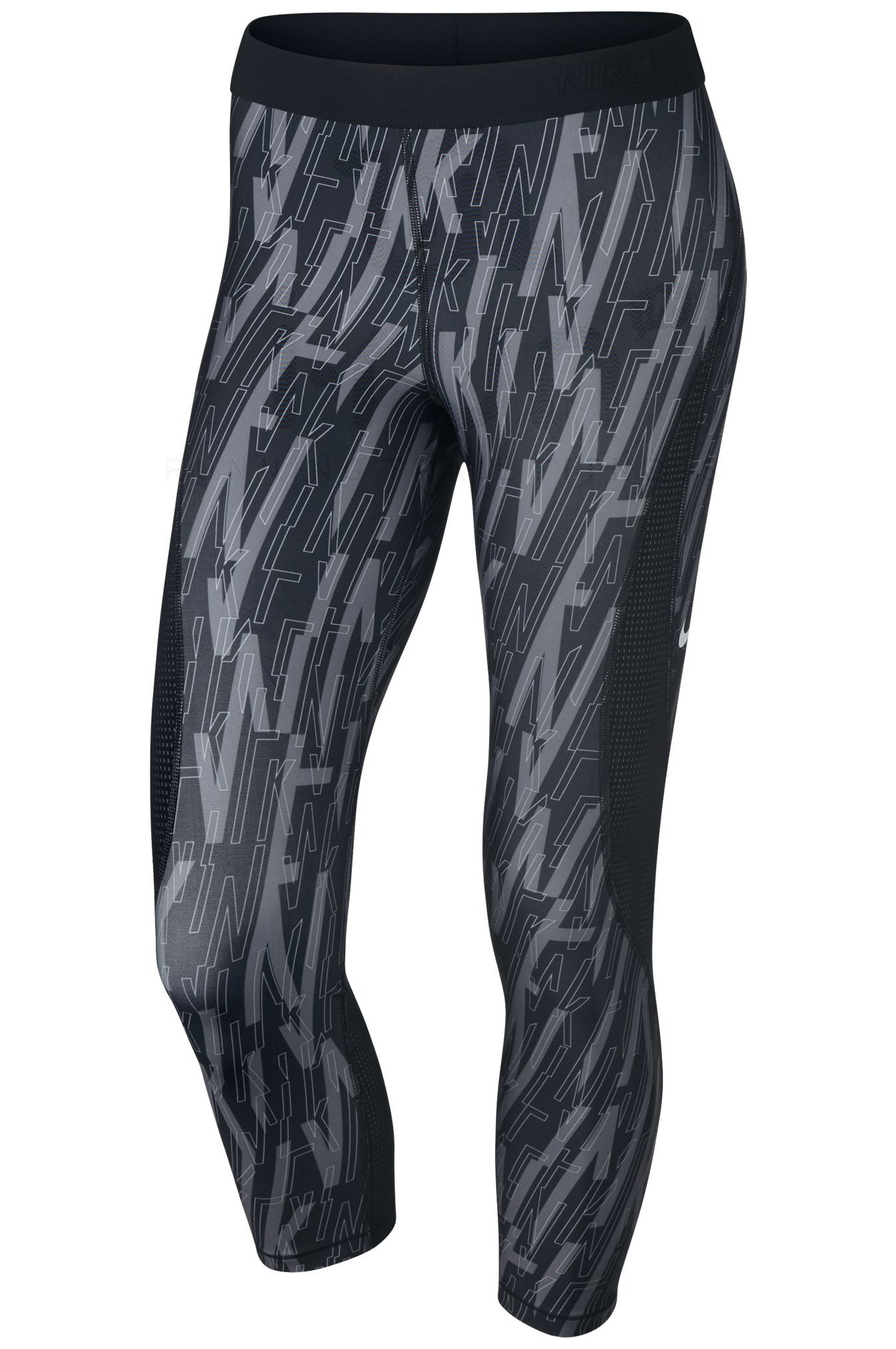 Nike Pro Hypercool Capri W femme pas cher