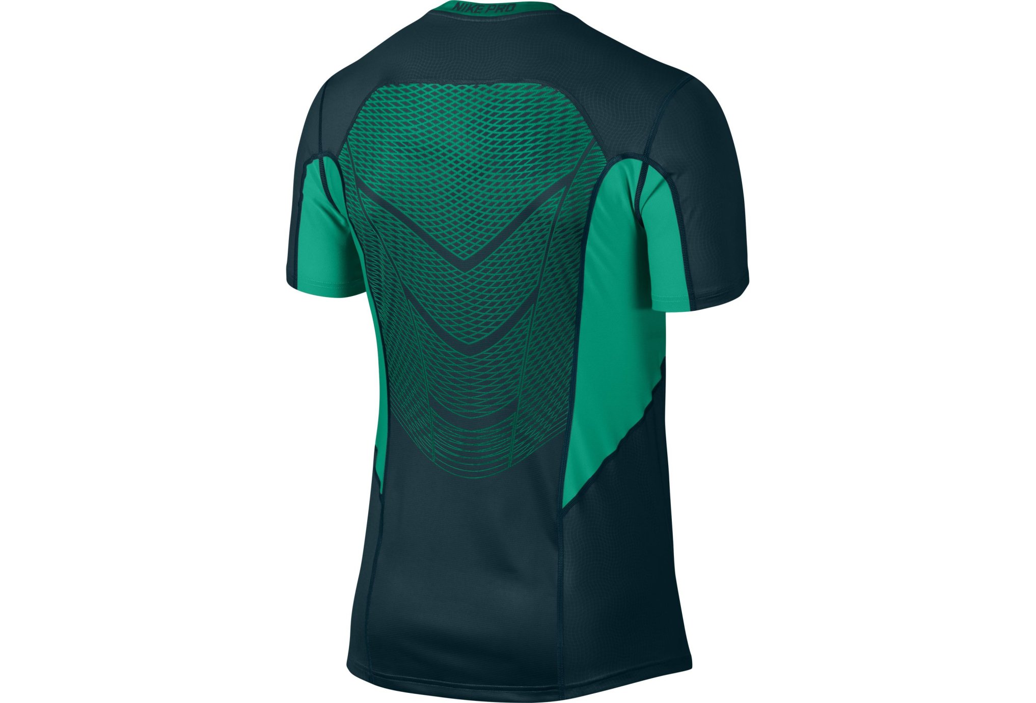 Nike Pro Hypercool Fitted en promoción | Hombre Gimnasio Nike Carrera Ropa