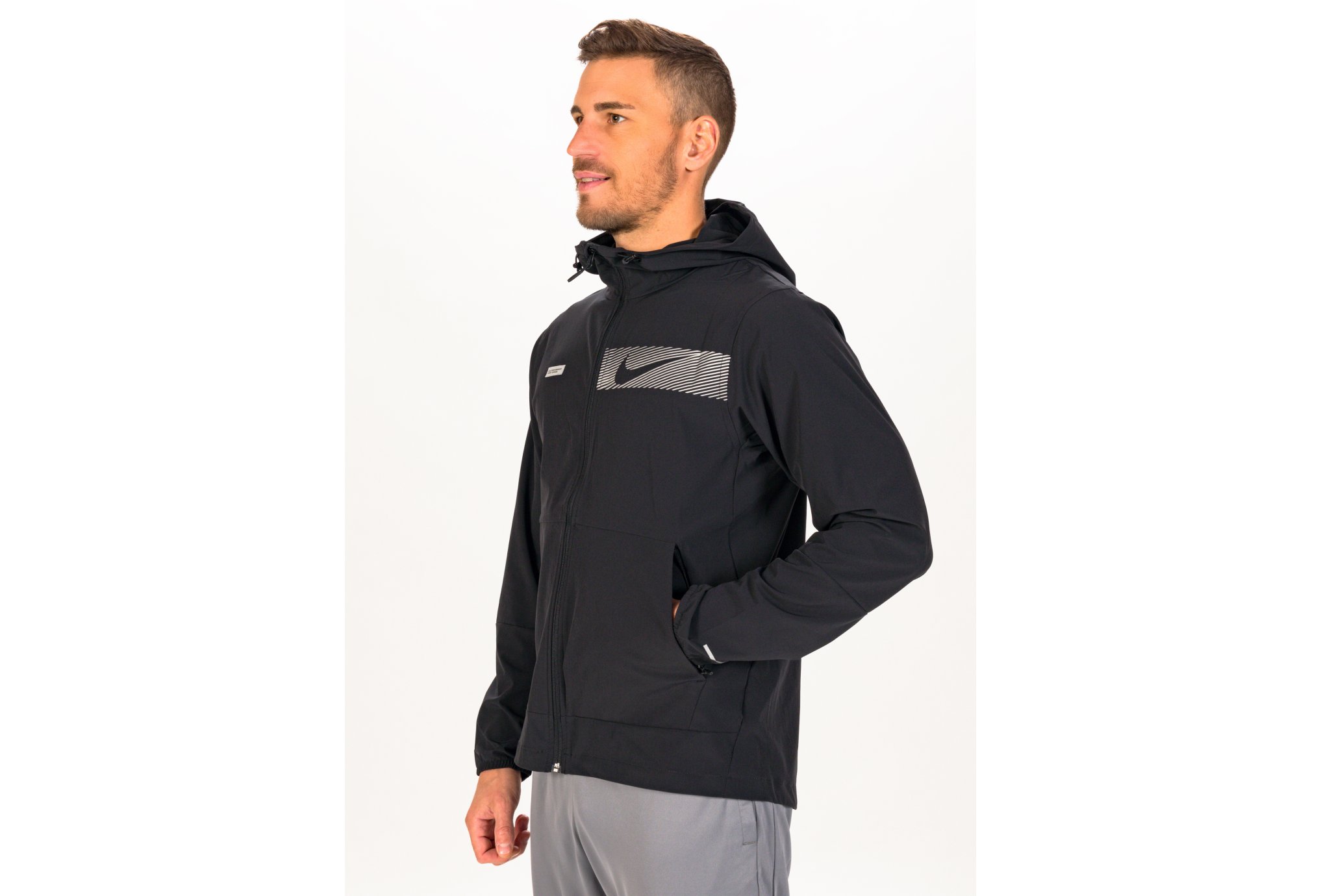 Nike Repel Unlimited Flash M special offer | Men Clothing Jackets Nike