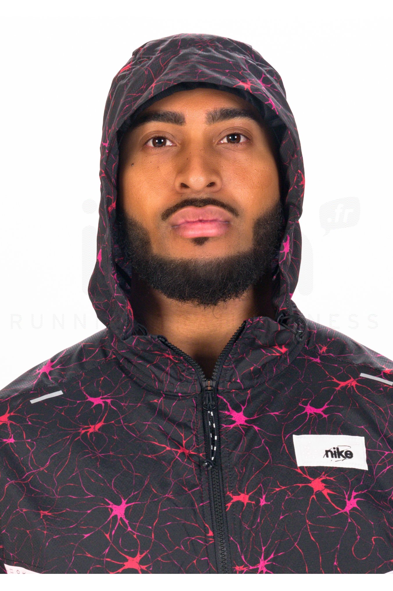 Nike Repel UV Windrunner D.Y.E. M homme pas cher