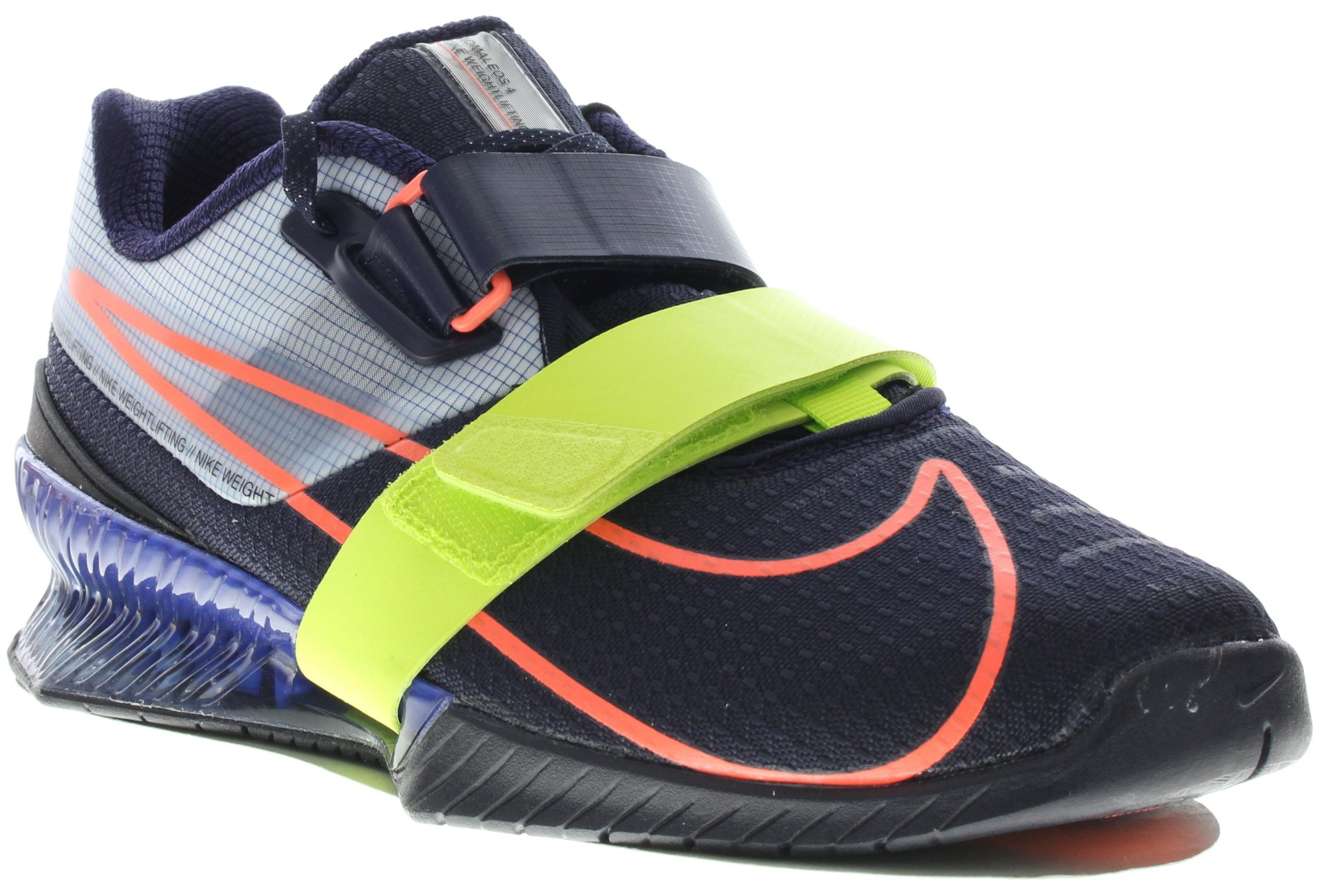 Nike Romaleos 4 en promoción | Hombre Zapatillas Gimnasio Nike