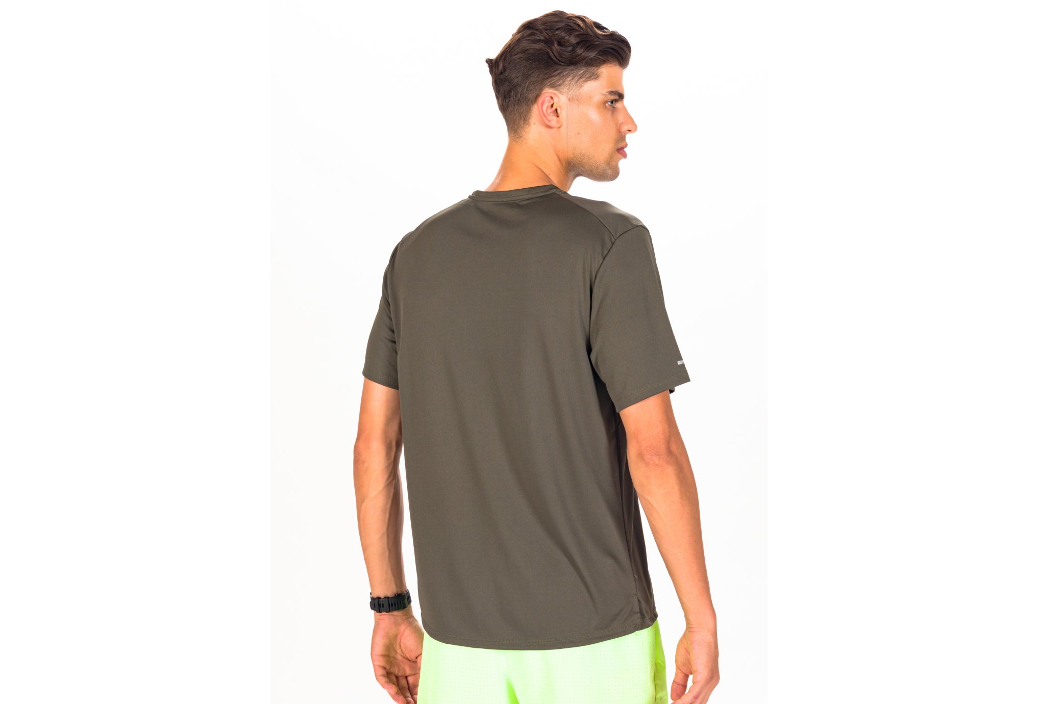 Nike Run Division GX Herren im Angebot | Herren Bekleidung T-Shirts Nike