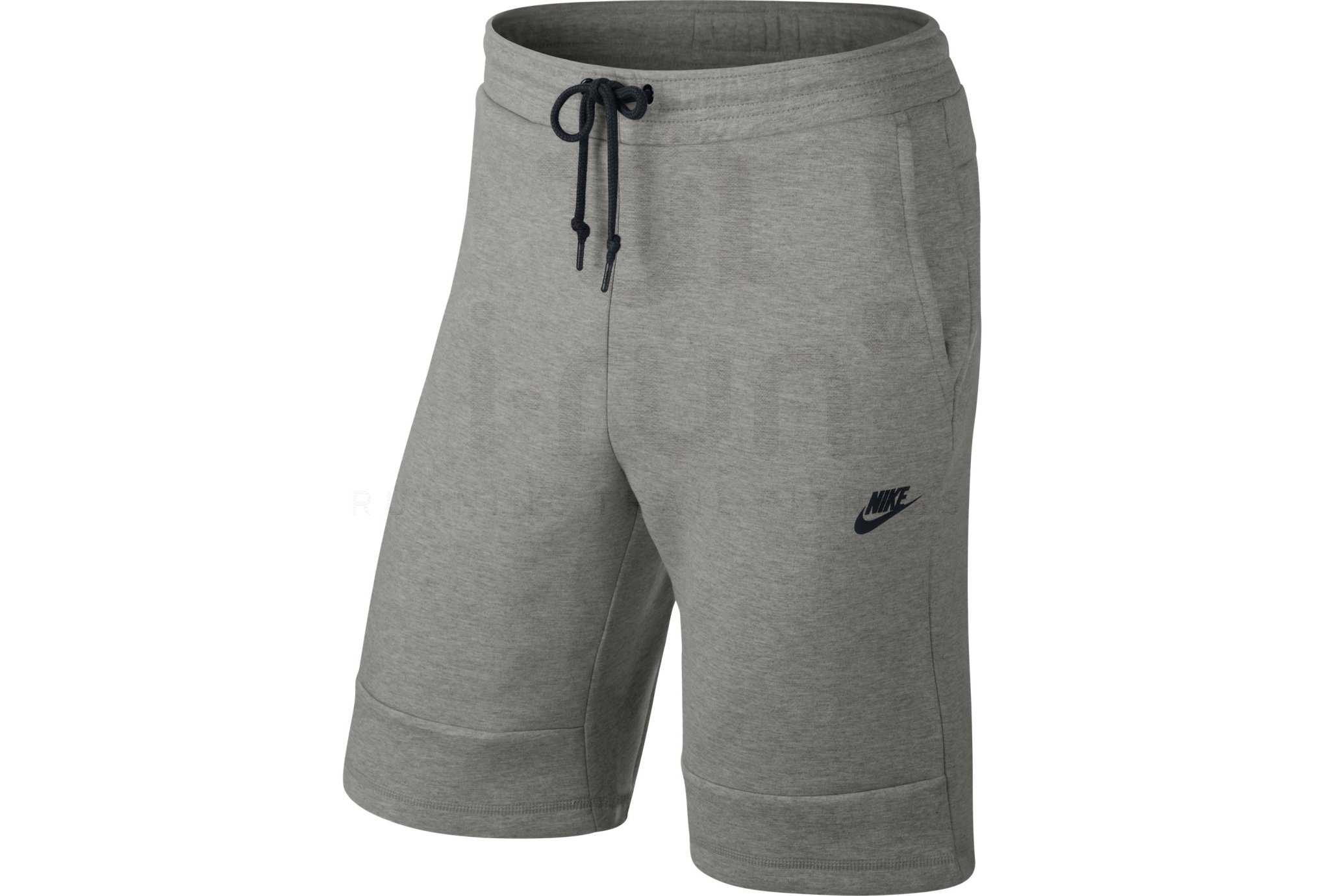 Nike Pantalón corto Tech Fleece en promoción | Hombre Sportswear Nike ...
