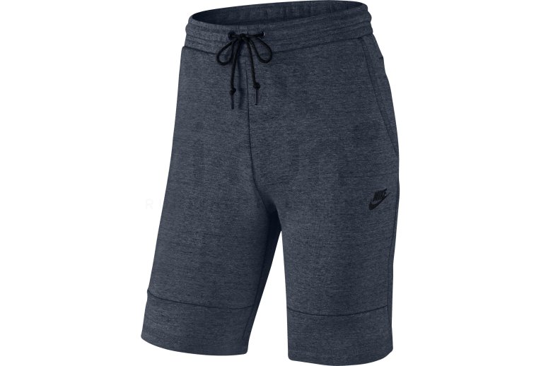 Nike Pantalón corto Tech Fleece en promoción | Hombre Pantalones cortos ...