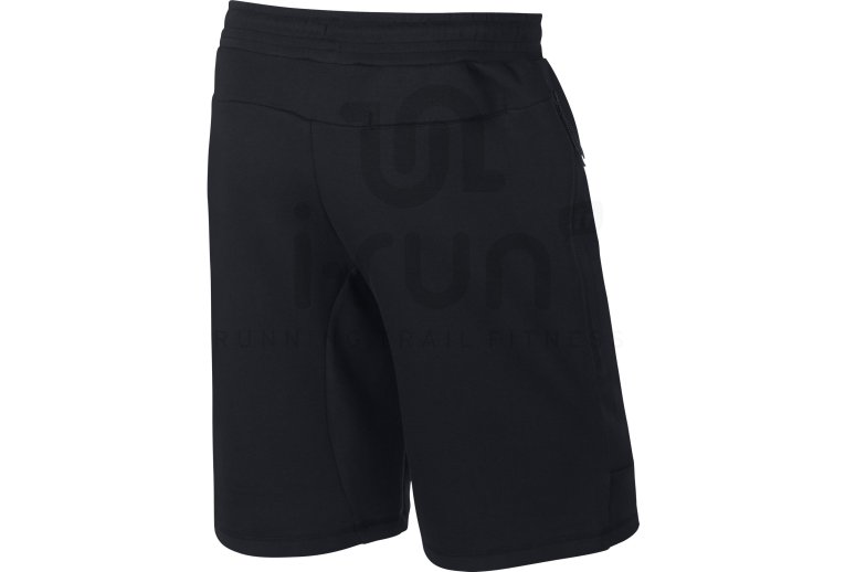 Nike Pantalón corto Tech Fleece en promoción | Hombre Sportswear Nike ...
