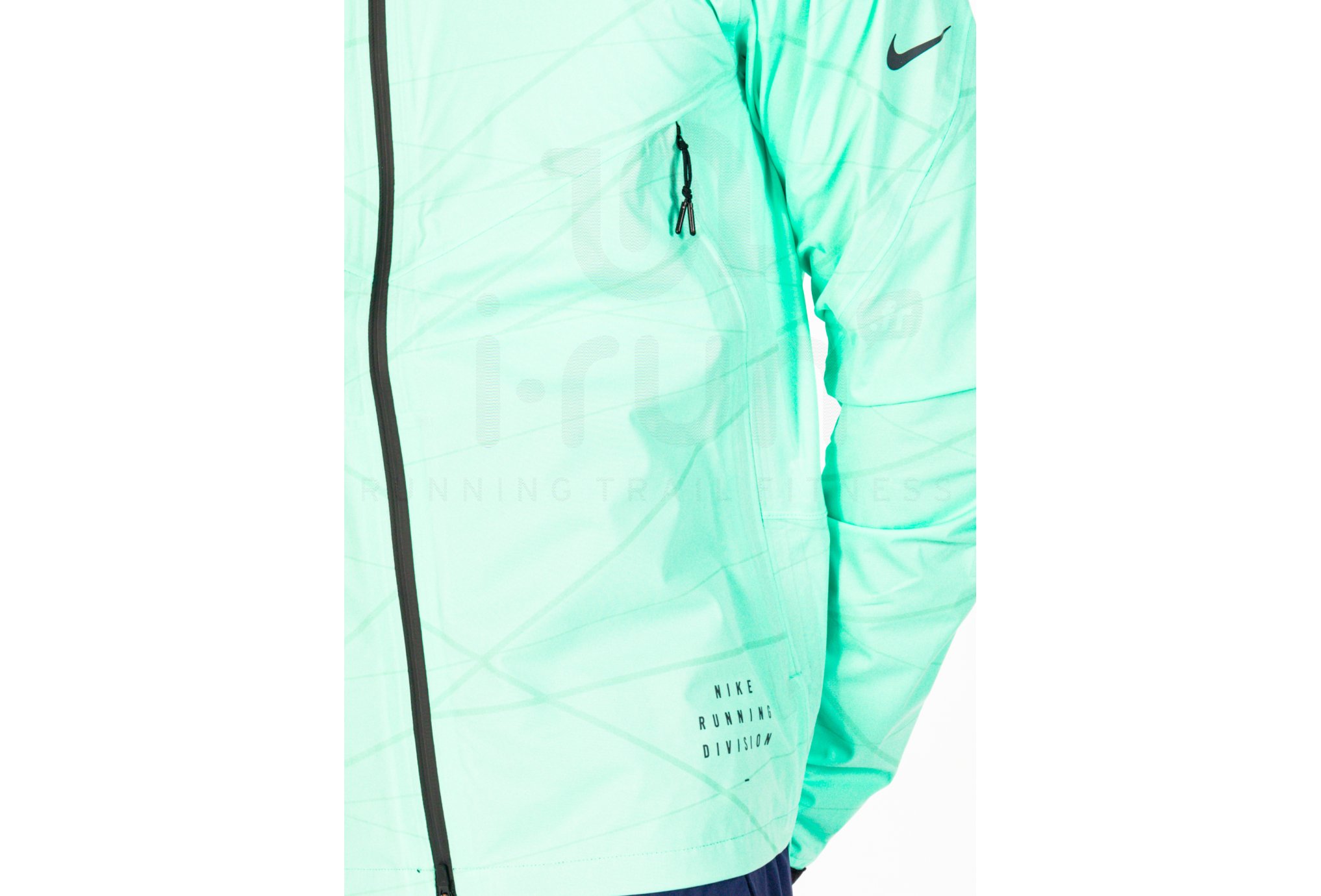 Nike chaqueta Storm-FIT Run Division Pinnacle en promoción | Hombre ...