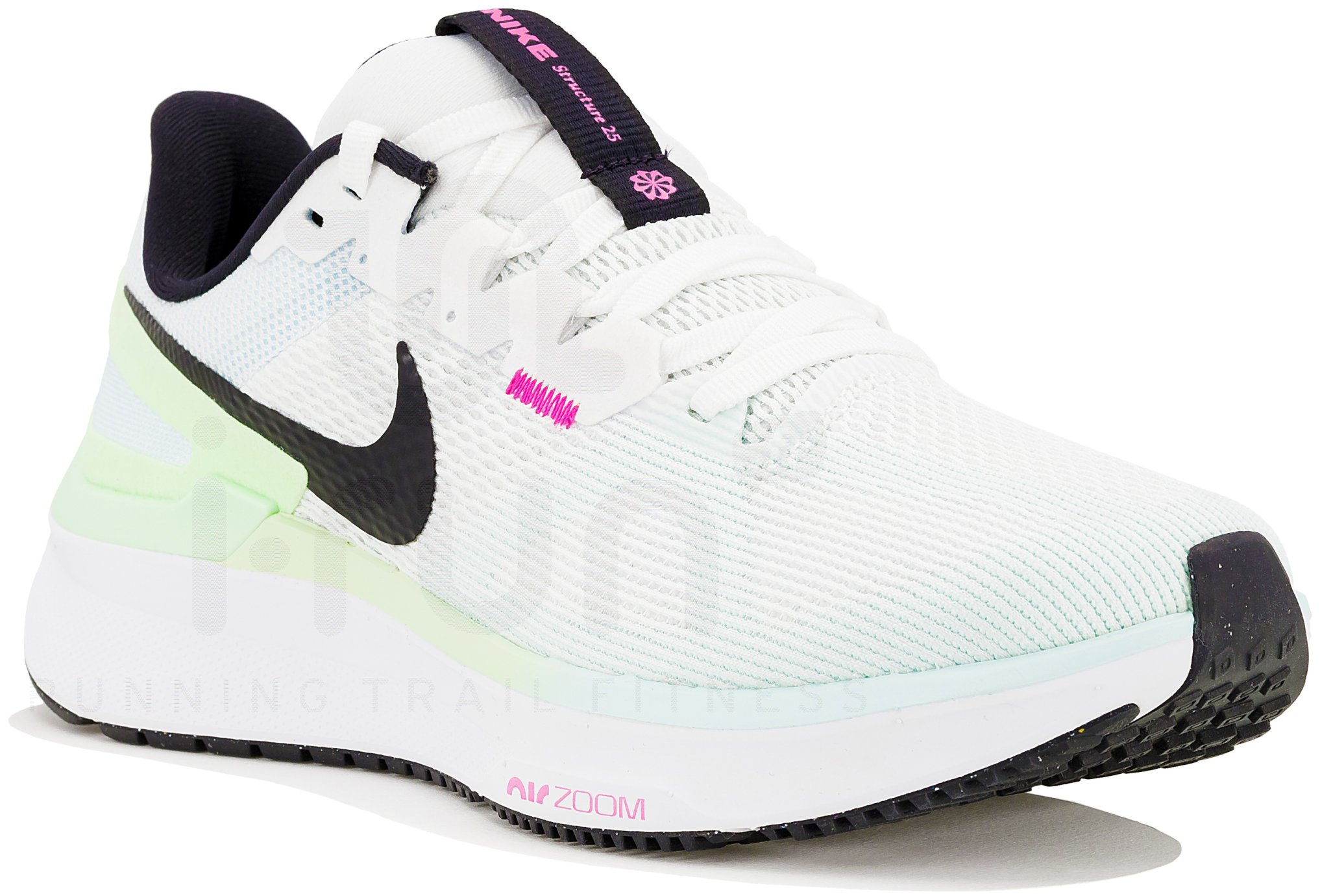 Nike Structure 25 Damen im Angebot | Damen Schuhe Straße/Weg Nike