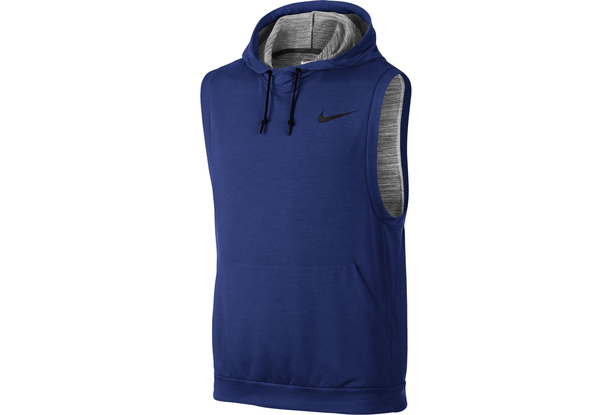 Nike Sudadera Fleece Pullover Sleeveless en promoción | Crossfit ...