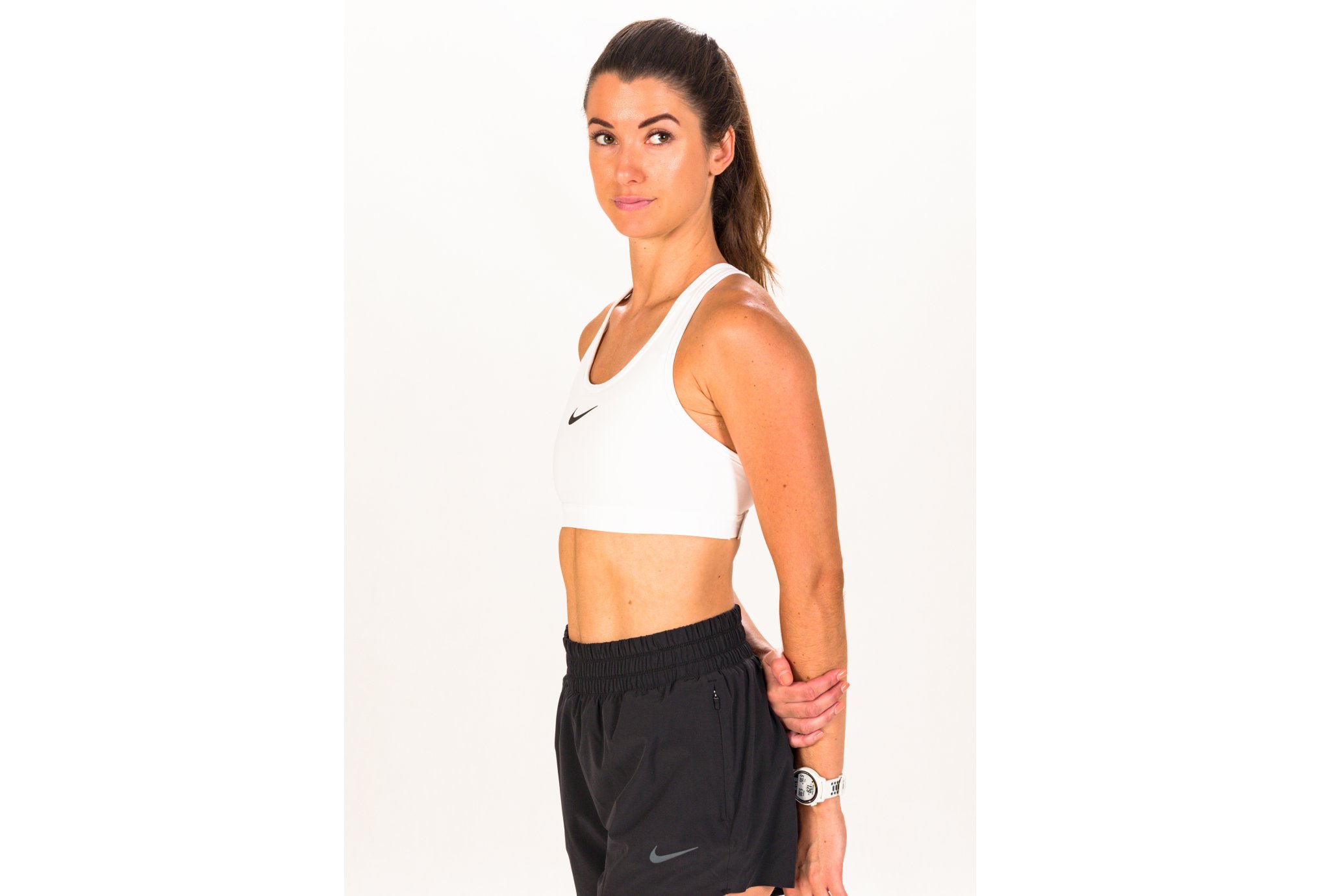 Nike Swoosh im Angebot | Damen Bekleidung BHs Nike