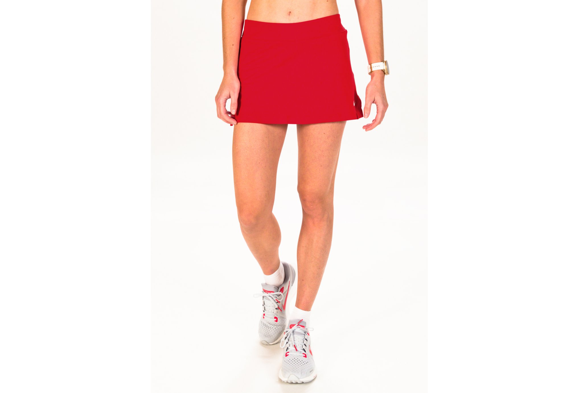 Nike falda Team Skort en promoción | Mujer Ropa Faldas Nike