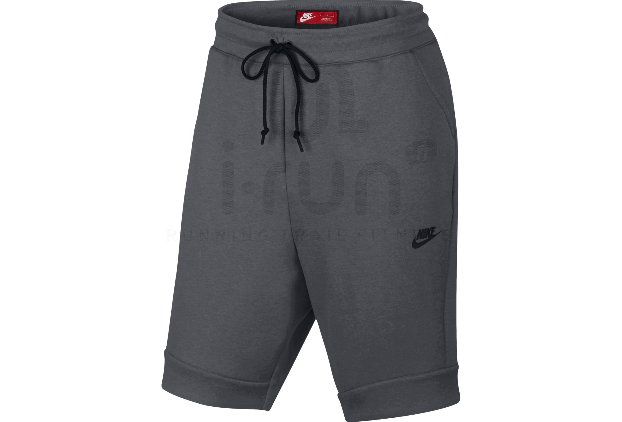 Nike Pantalón corto Tech Fleece en promoción | Hombre Ropa Pantalones ...