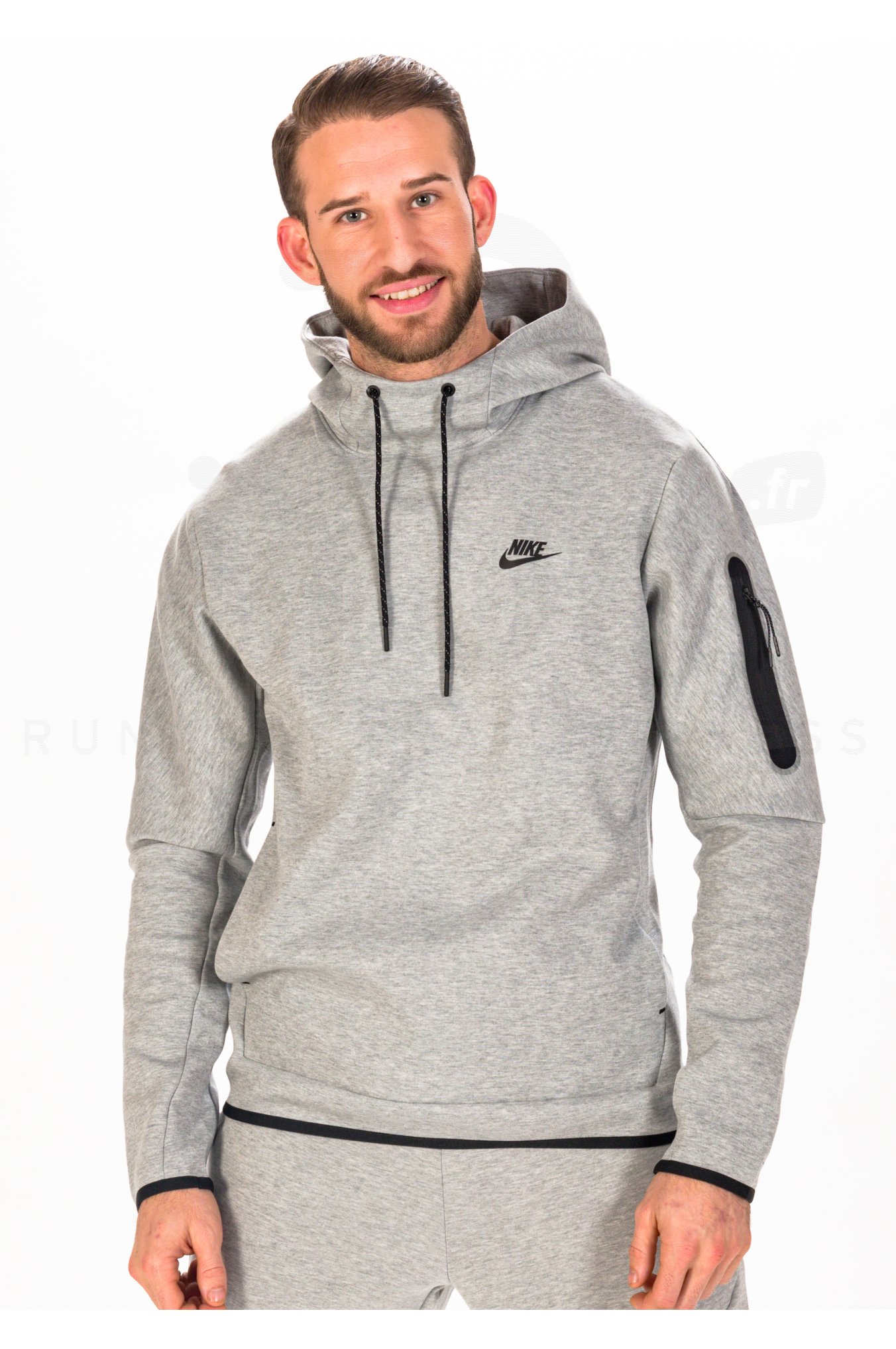 Nike Tech Fleece M homme pas cher