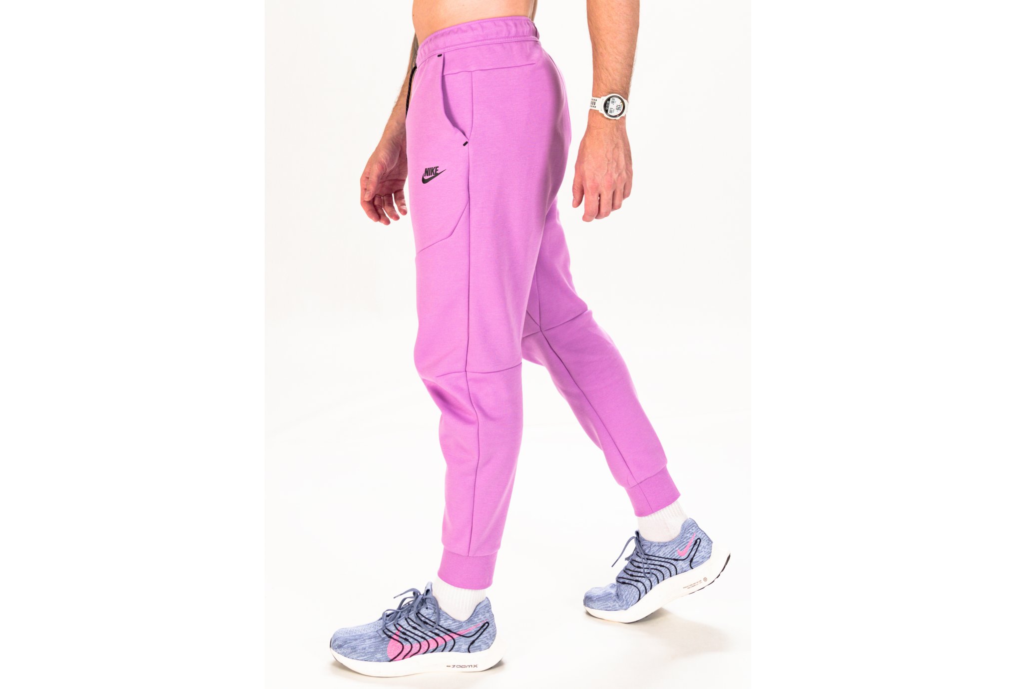 Nike pantalón Tech Fleece en promoción | Hombre Ropa Pantalones Nike