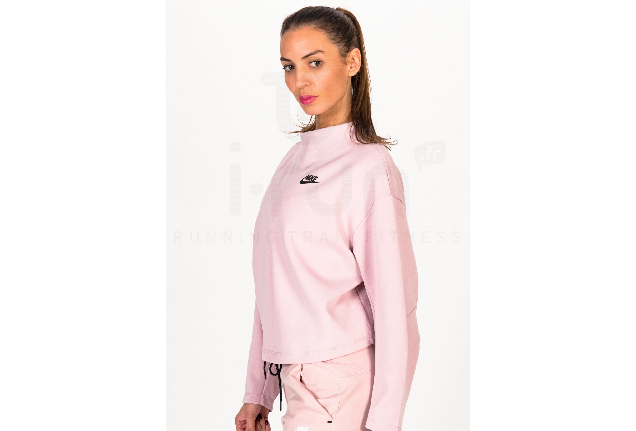 Nike Tech Fleece Damen im Angebot | Damen Bekleidung Hoodies Nike