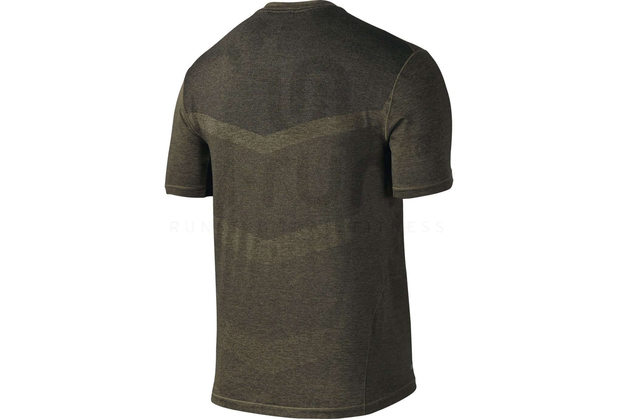 Nike Camiseta Ultimate Dry en promoción | Hombre Nike Carrera