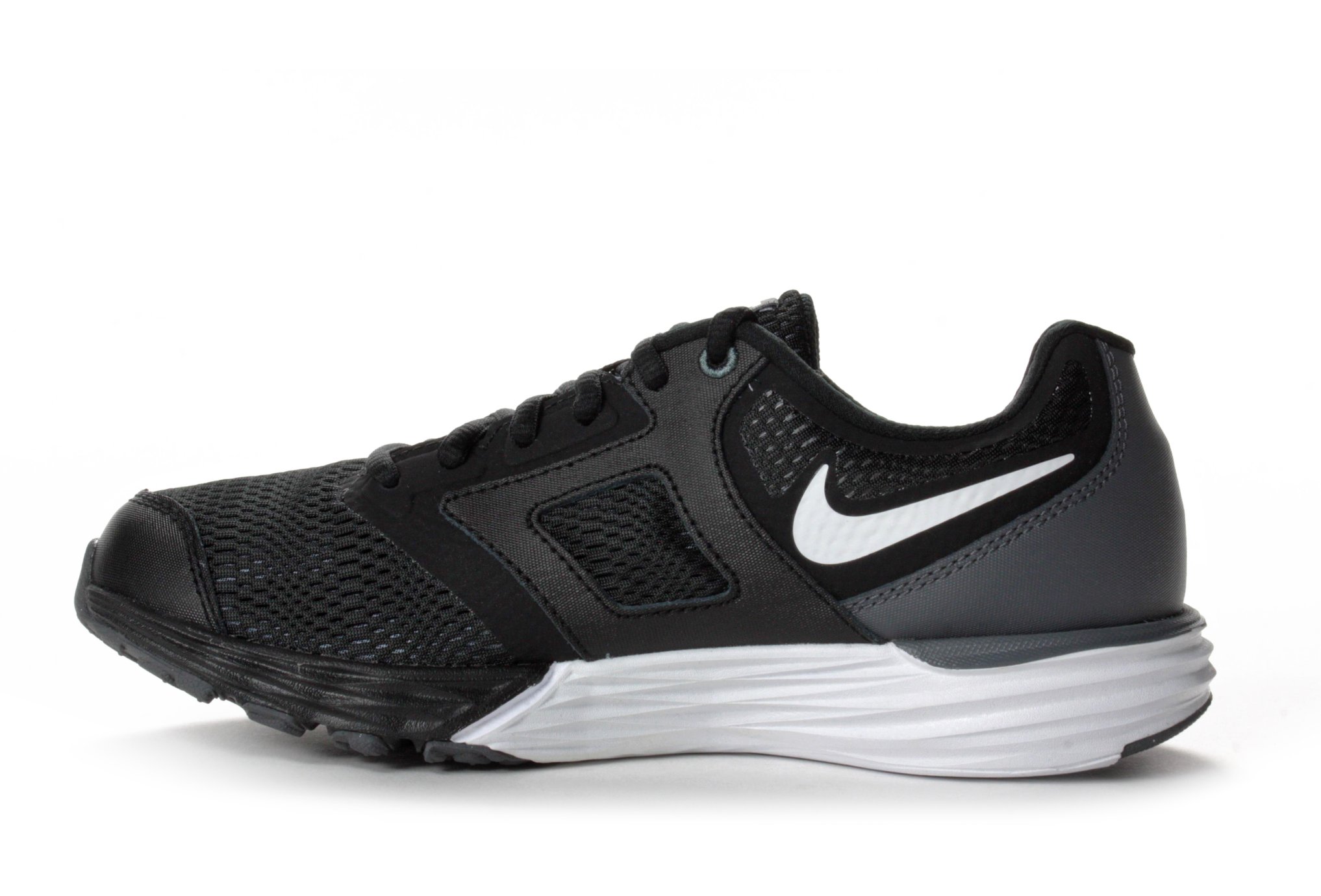 Nike Tri Fusion Run GS en promoción | Hombre Zapatillas Niño Junior ...