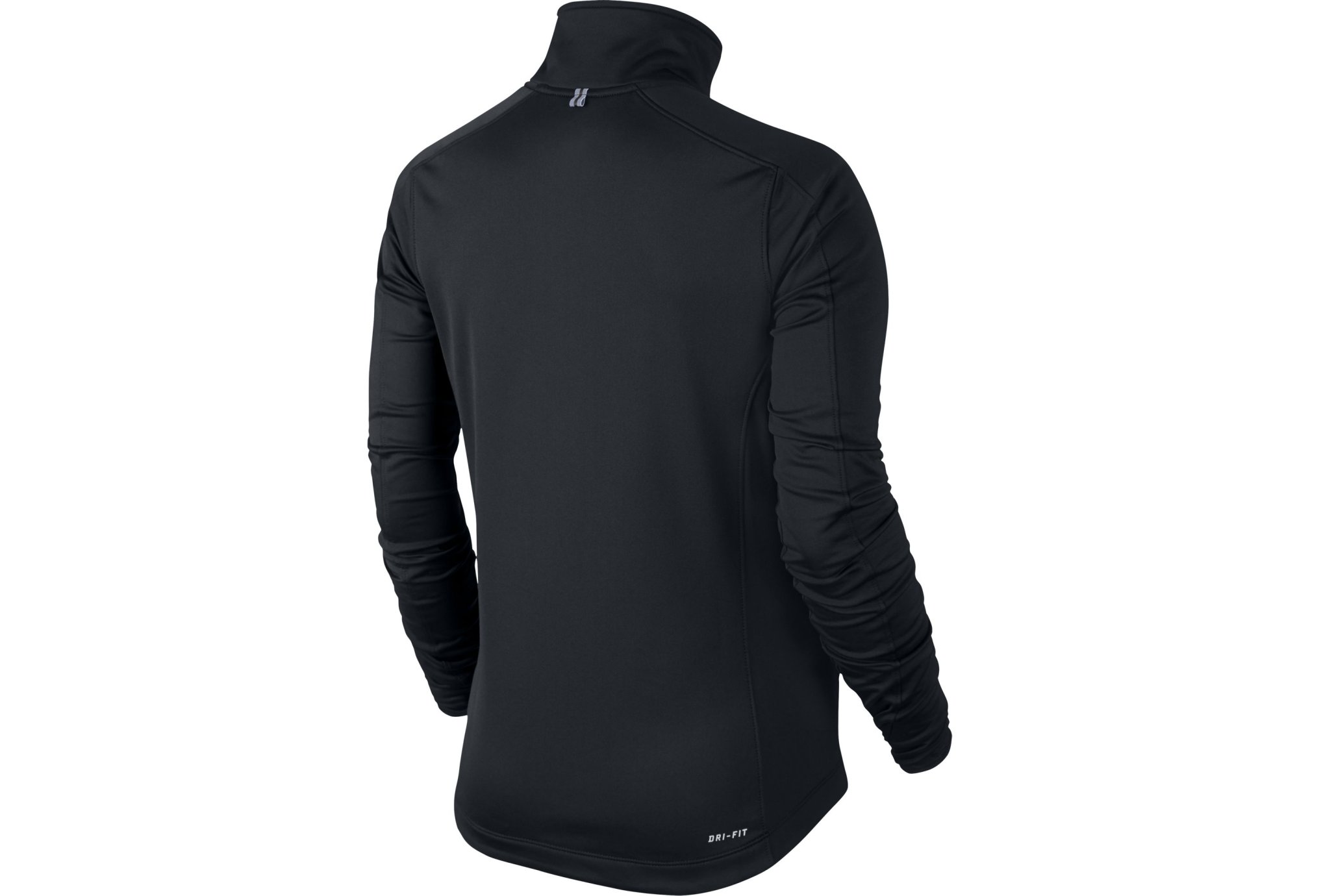 Nike Veste Dri-Fit Thermal W femme Noir pas cher