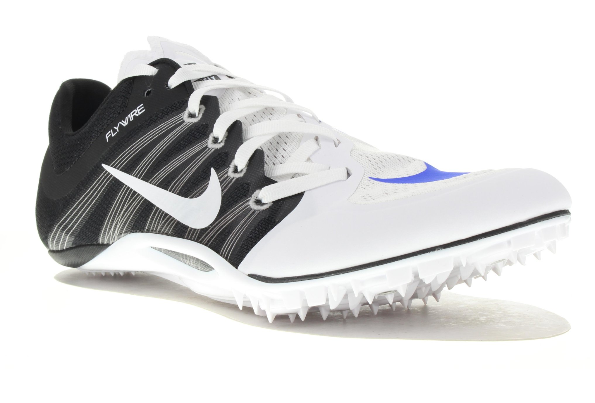 Nike Zoom JA Fly 2 en promoción | Atletismo Zapatillas Hombre Nike Pista