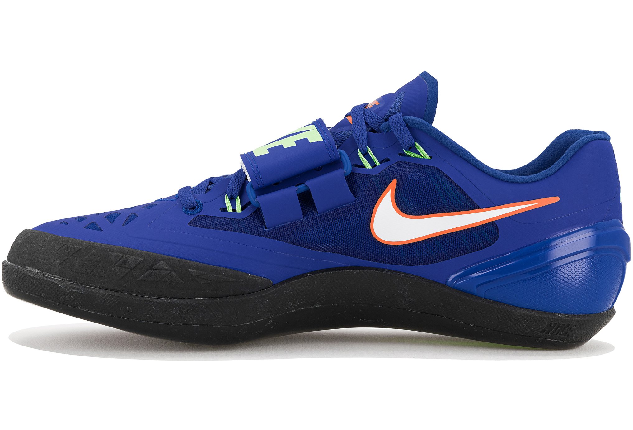 Nike Zoom Rotational 6 en promoción | Mujer Zapatillas Pista Nike