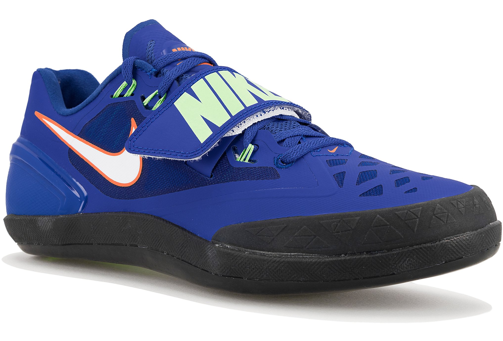 Nike Zoom Rotational 6 en promoción | Mujer Zapatillas Pista Nike