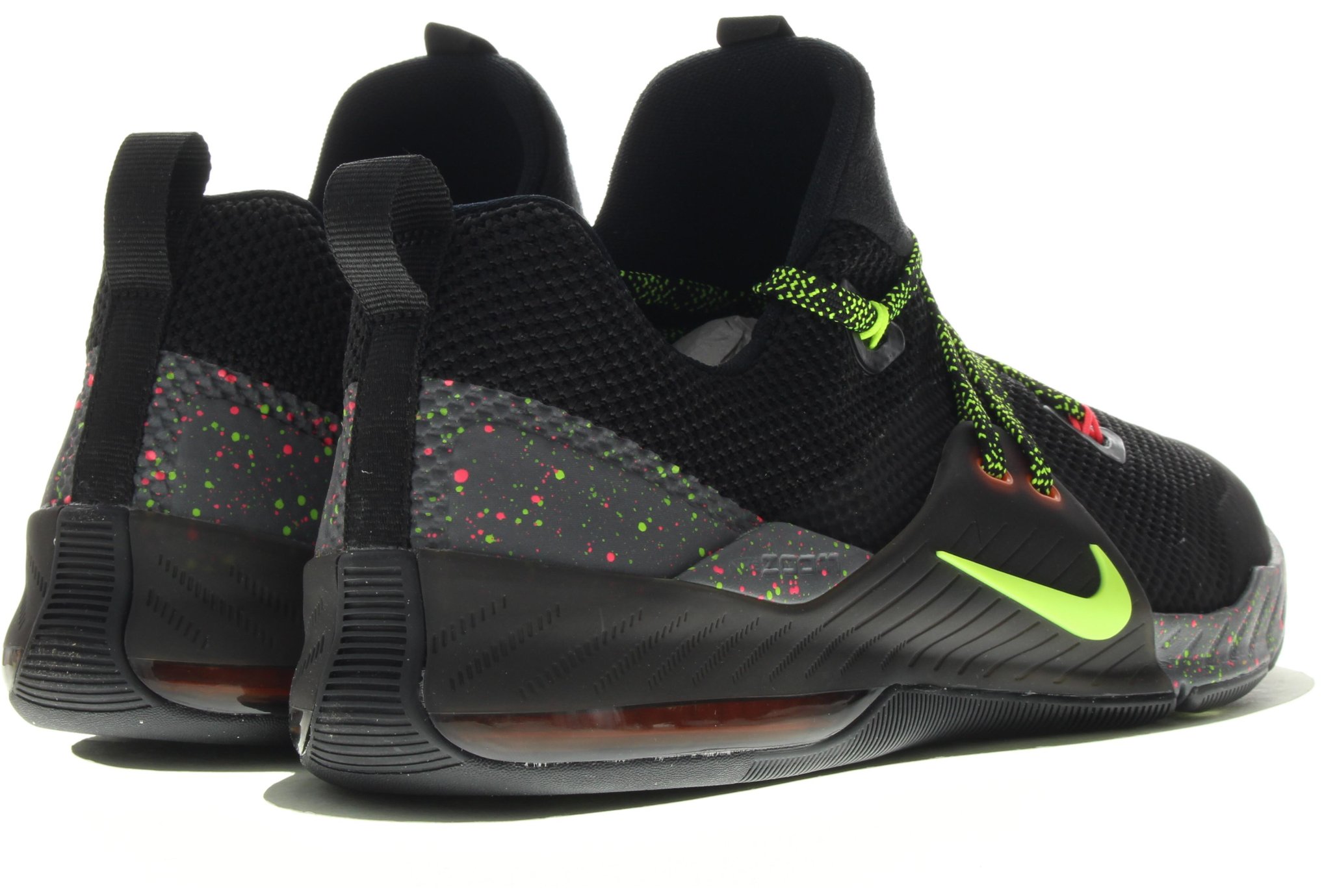 Nike Zoom Train Command en promoción | Hombre Zapatillas Gimnasio Nike