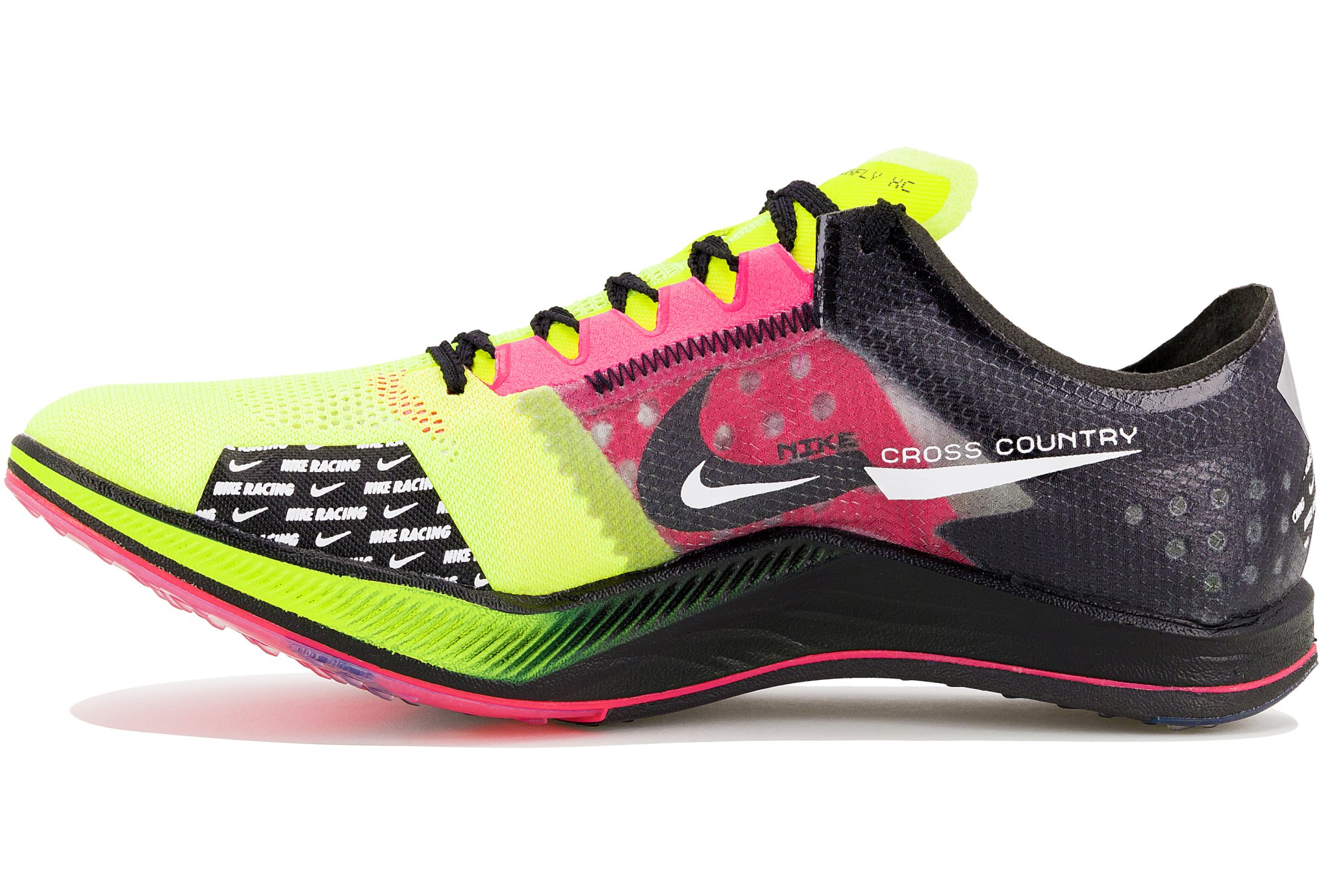 Nike ZoomX Dragonfly XC en promoción | Hombre Zapatillas Cross Nike