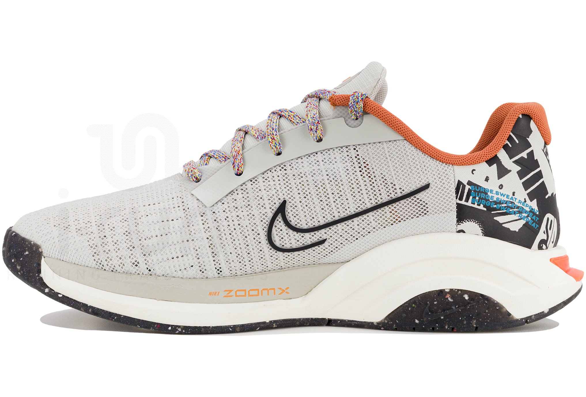 Nike ZoomX SuperRep Surge MFS en promoción | Hombre Zapatillas Training ...