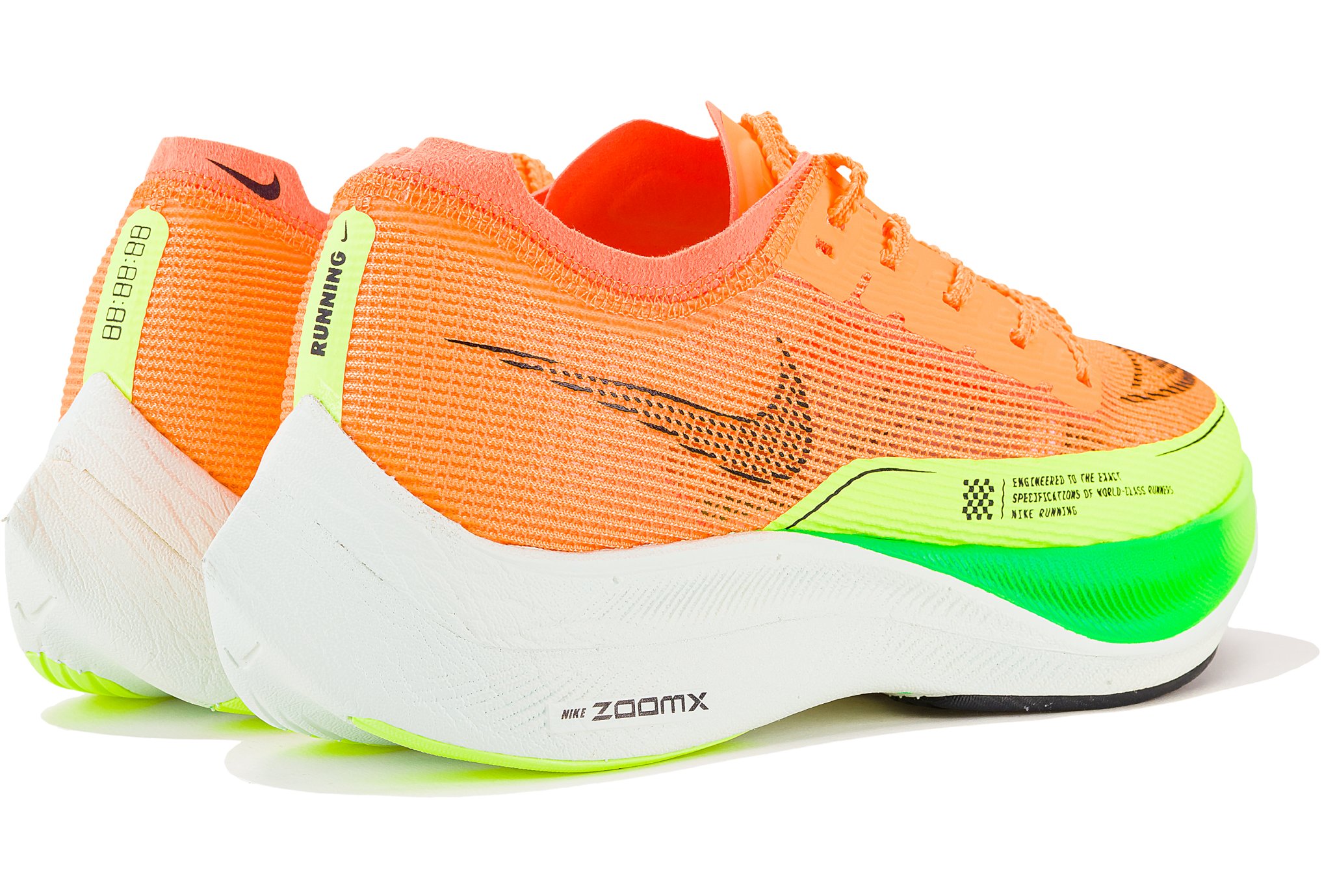 Nike ZoomX Vaporfly Next% 2 en promoción | Mujer Zapatillas Asfalto Nike