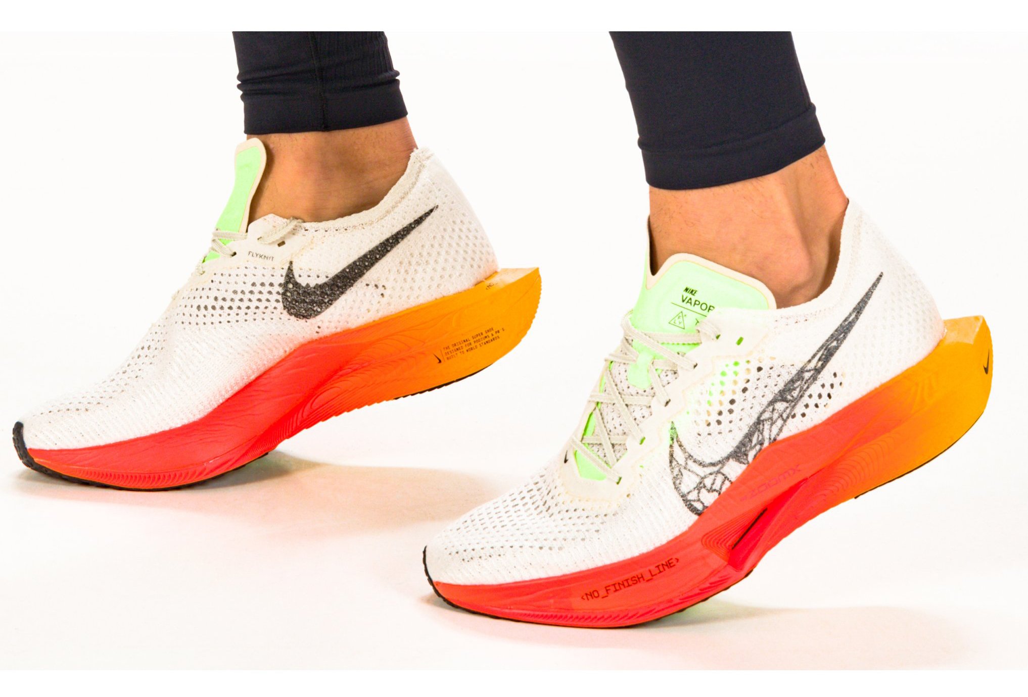 Nike ZoomX Vaporfly Next% 3 en promoción | Hombre Zapatillas Asfalto Nike
