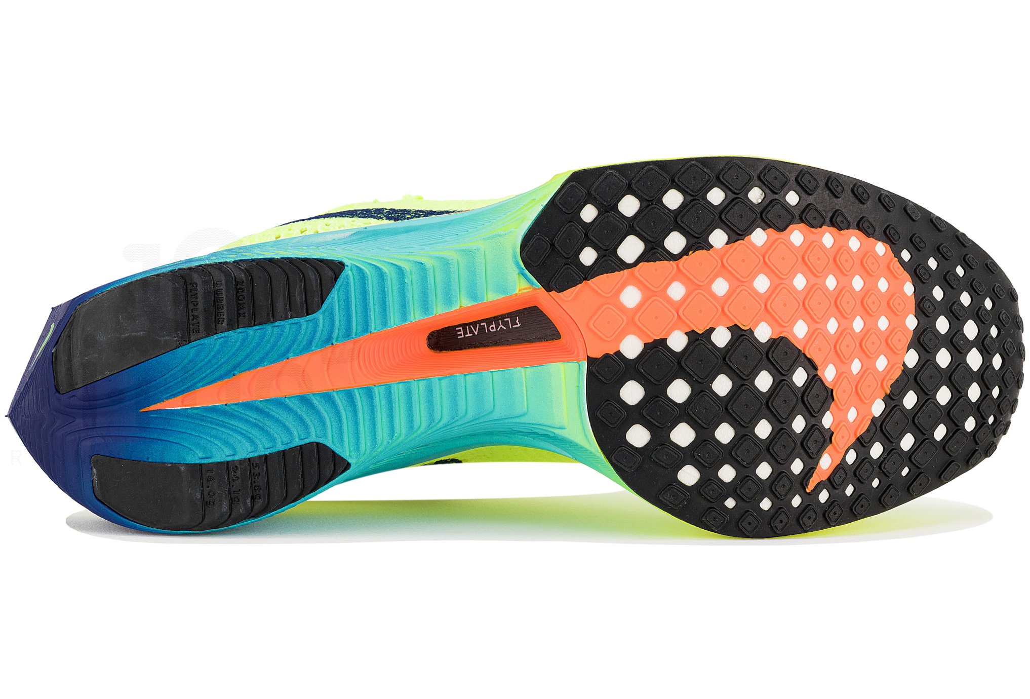 Nike ZoomX Vaporfly Next% 3 en promoción | Mujer Zapatillas Asfalto Nike