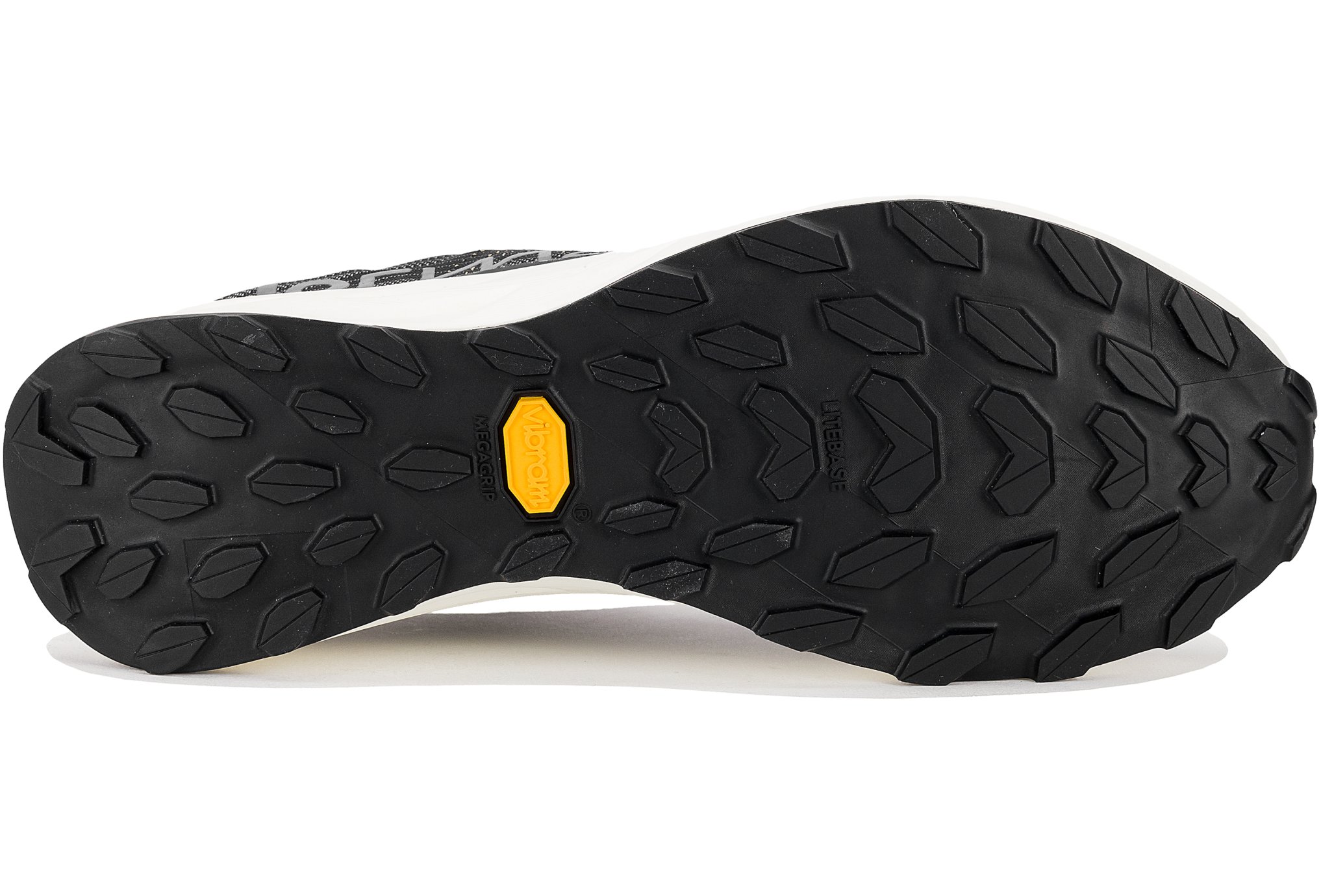 NNormal Kjerag M homme