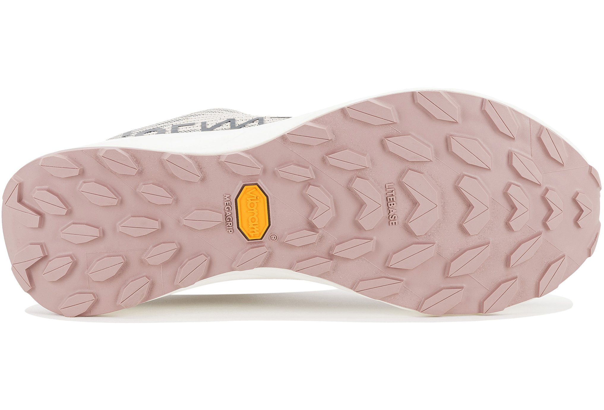 NNormal Kjerag W | Woman Shoes Trails NNormal