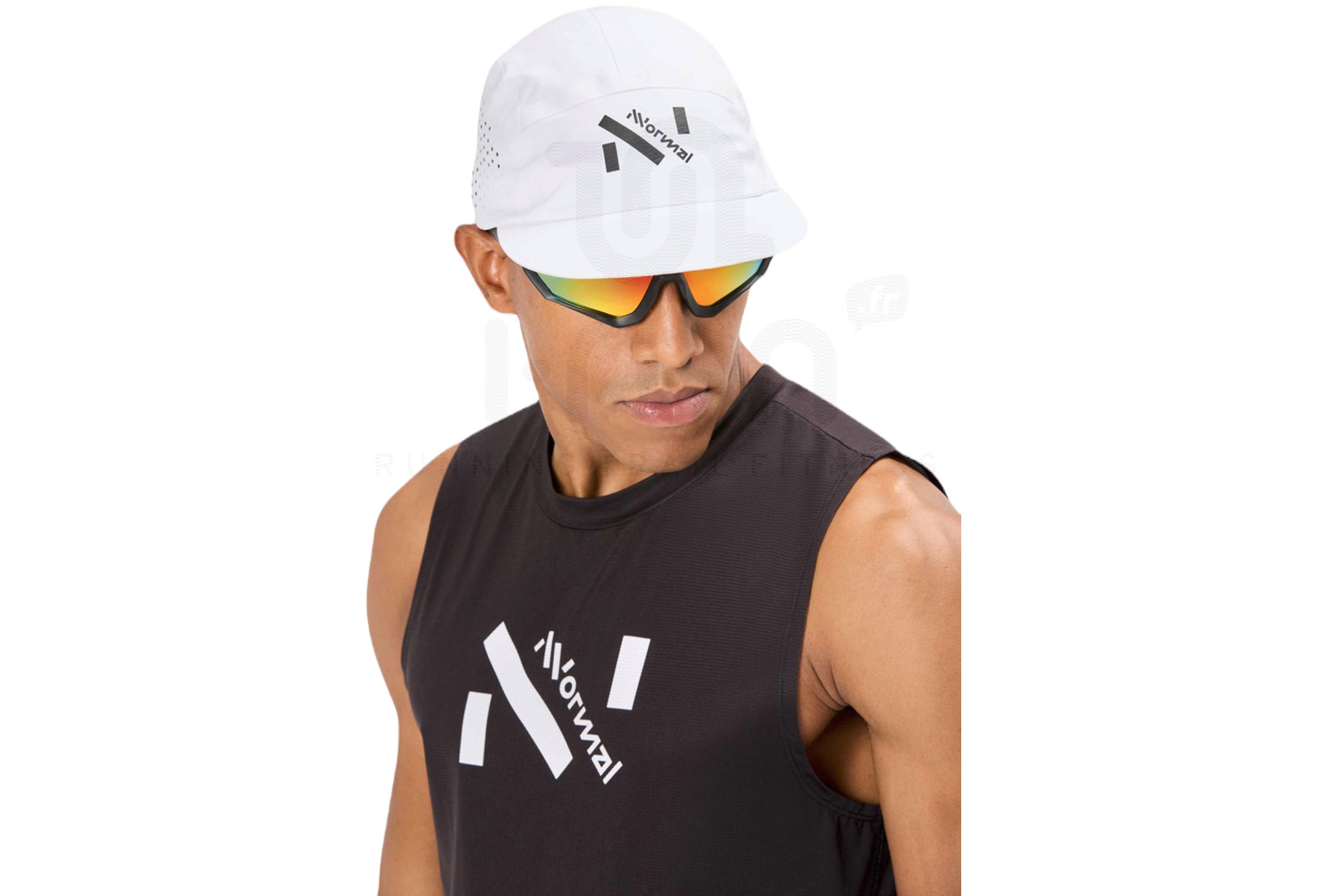 NNormal gorra Race | Accesorios Gorras NNormal