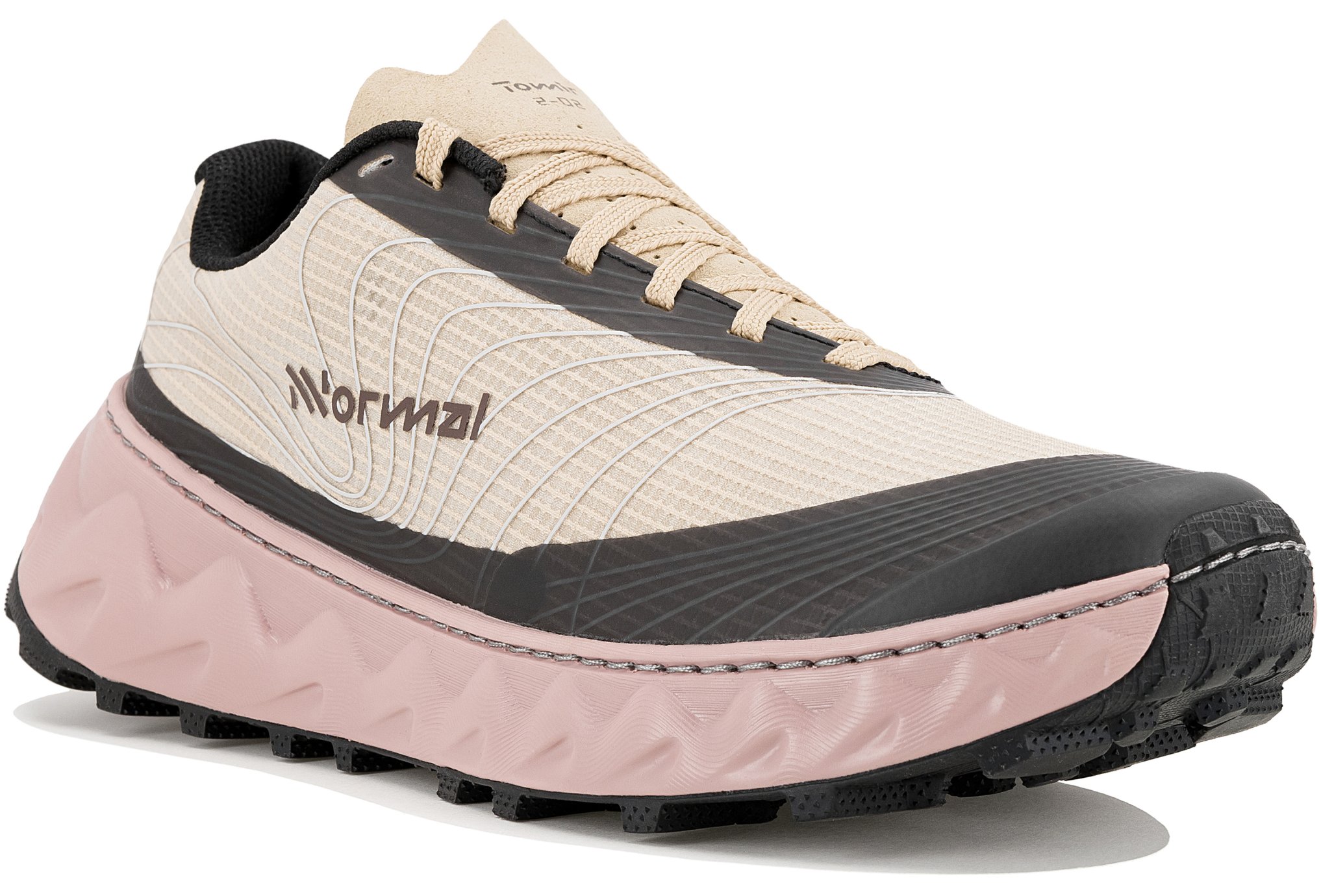 NNormal Tomir 2.0 W | Women Shoes Trails NNormal