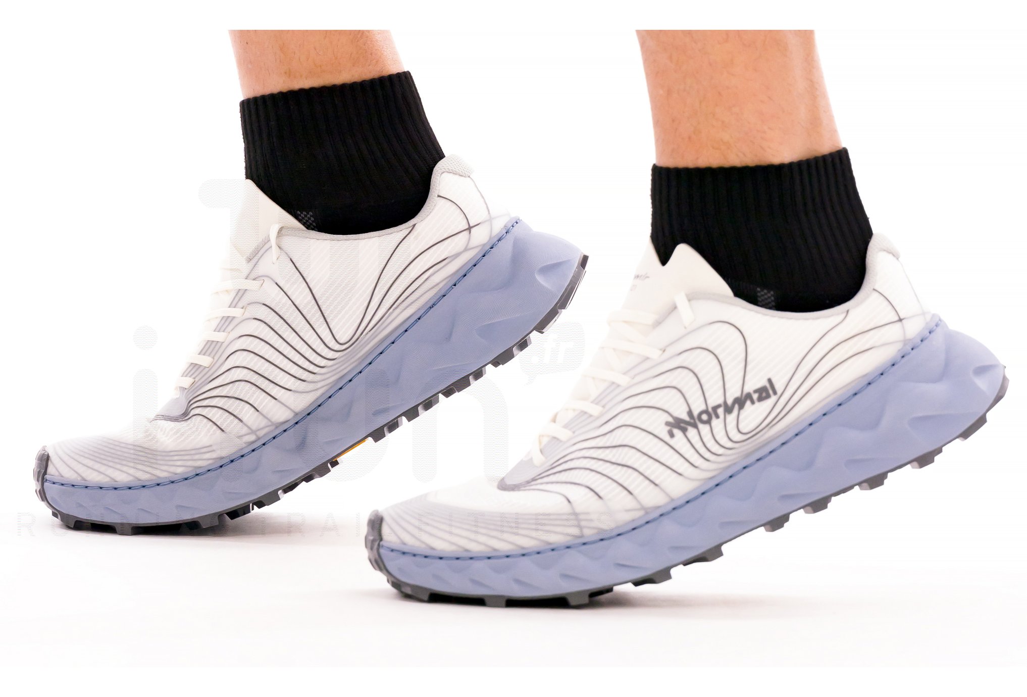 NNormal Tomir en promoción | Hombre Zapatillas Senderos NNormal