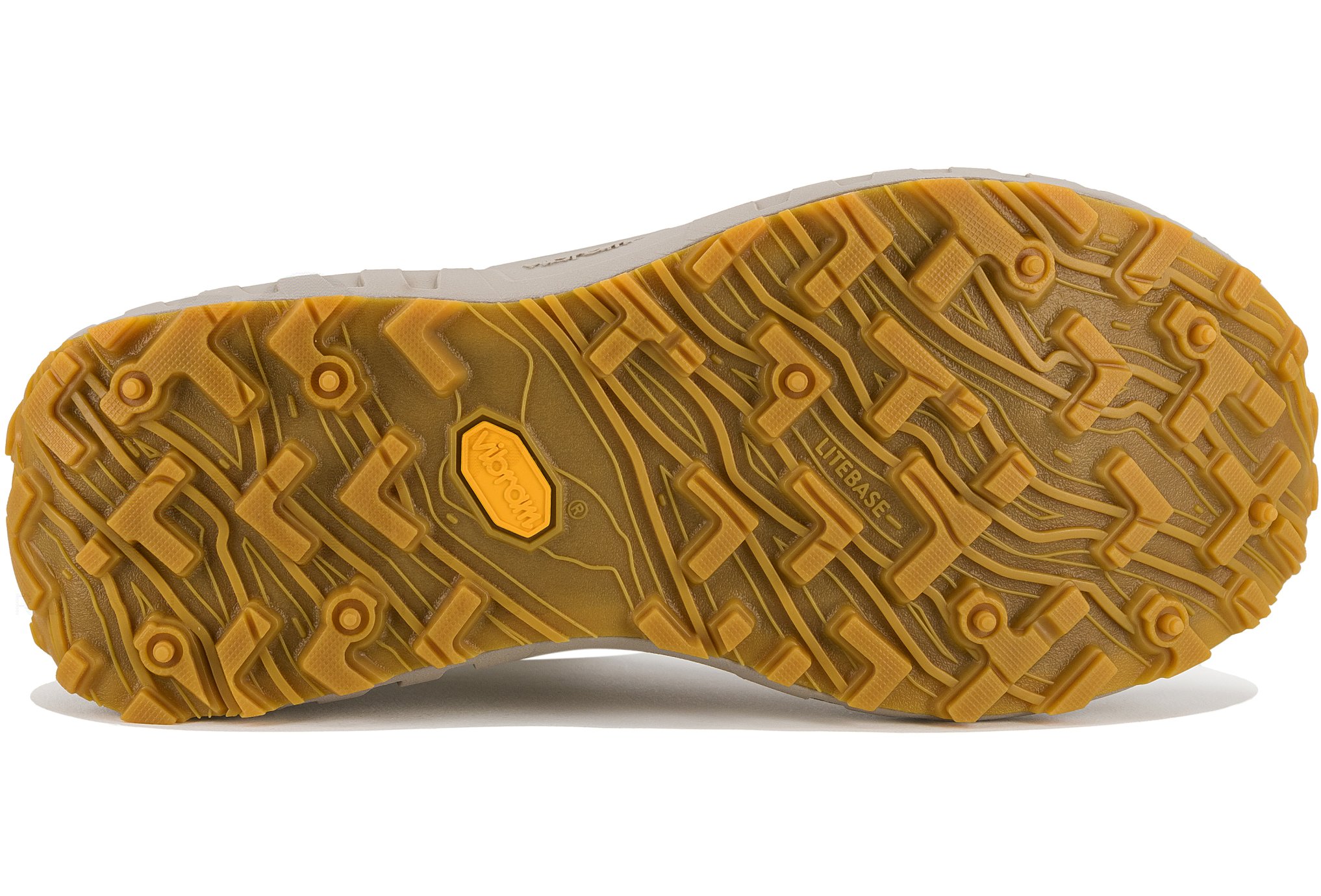 norda 003 | Men Shoes Trails norda
