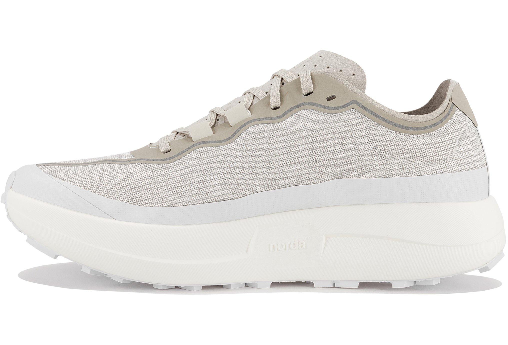 norda 005 | Men Shoes Trails norda