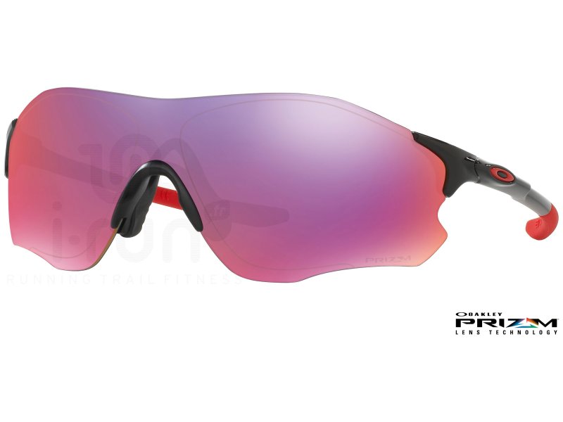 Oakley EVZero Path Prizm Trail pas cher