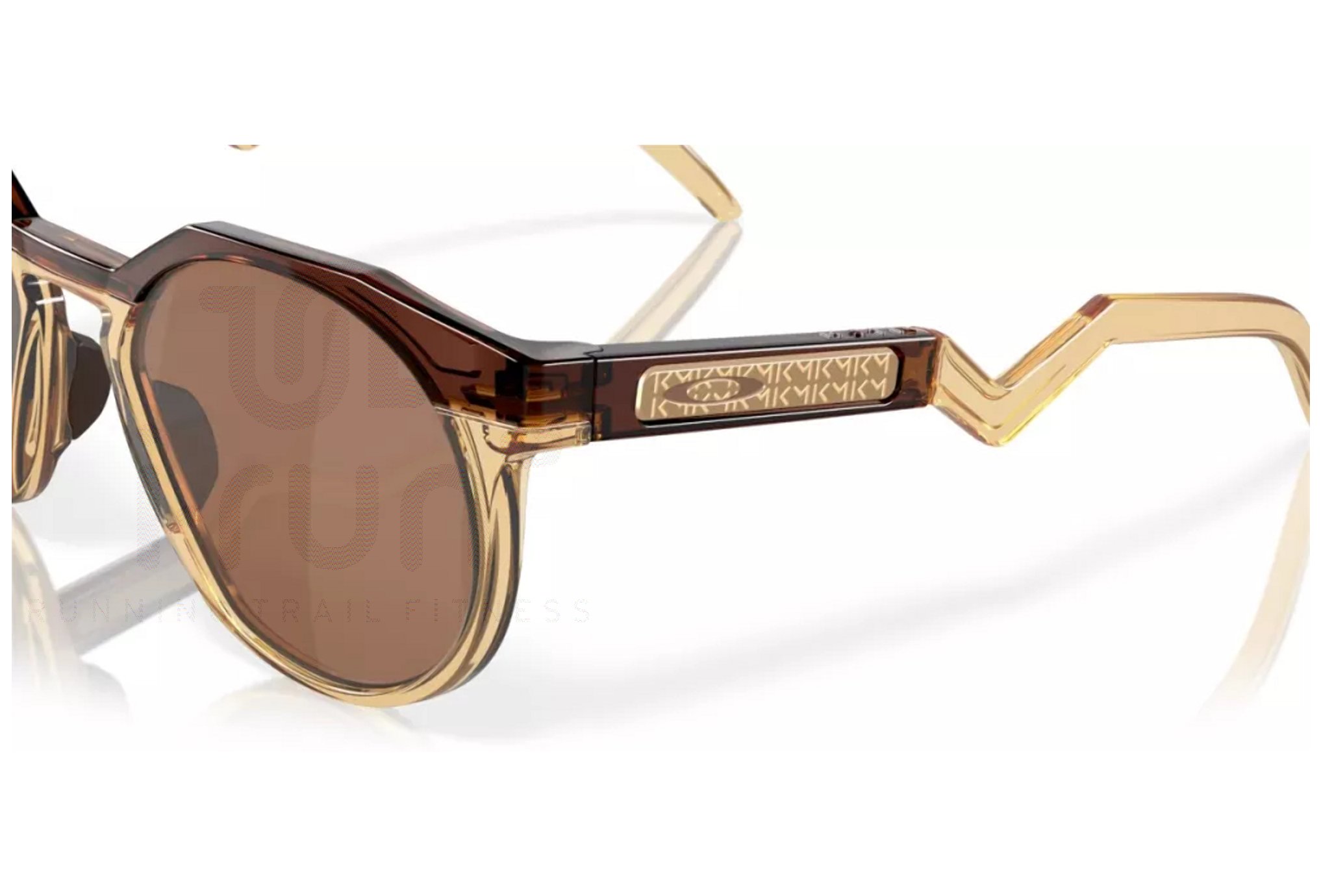 Oakley HSTN Prizm Kylian Mbappé